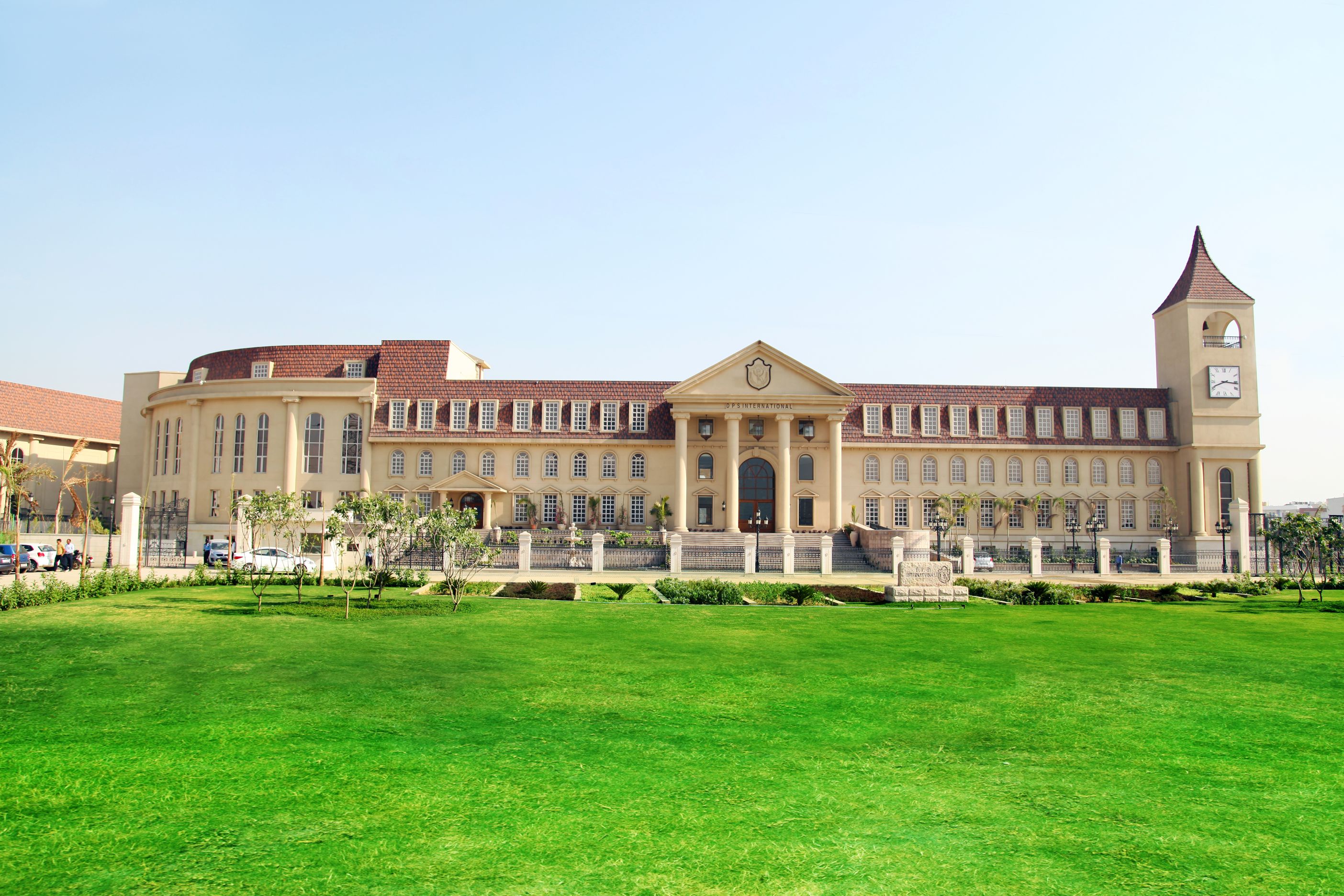 CP Kukreja Architects - Architizer