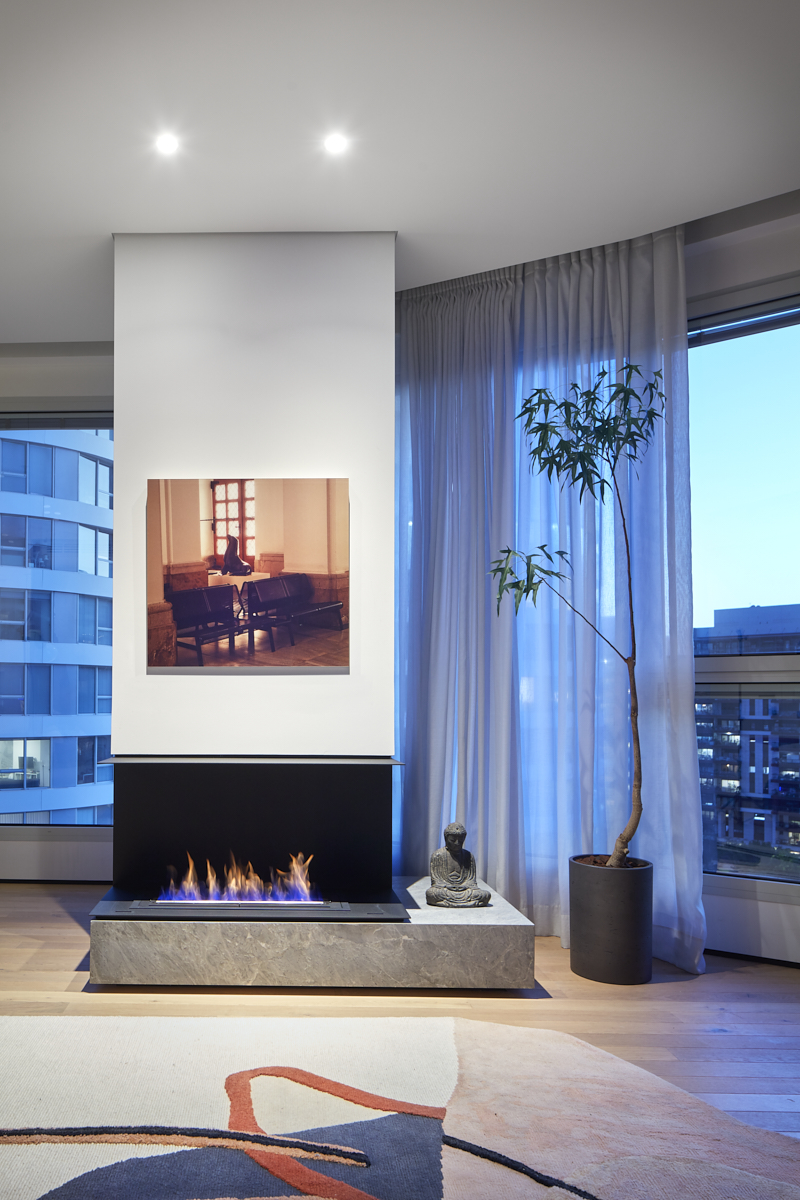 Modest and Marvelous by Tsipi Yavets-Chen and Paz Chasdai - Architizer