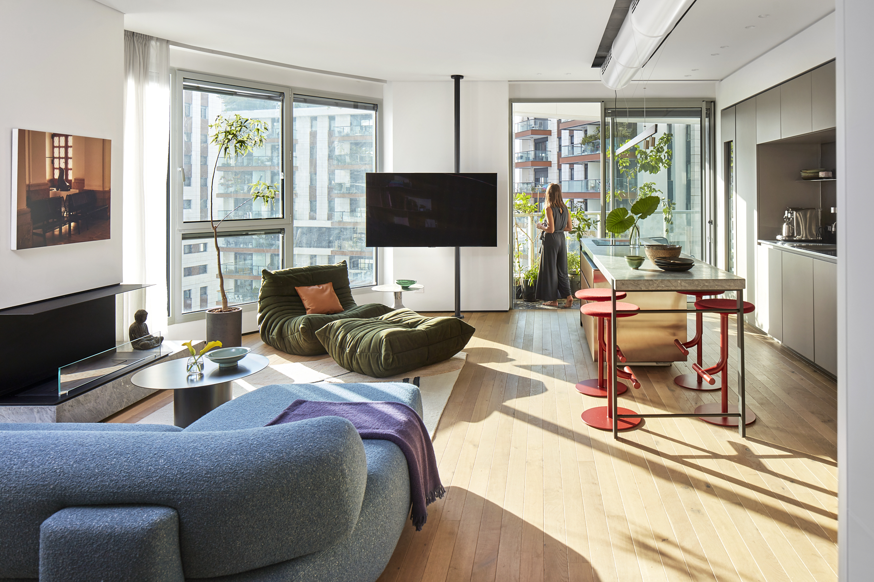 Modest and Marvelous by Tsipi Yavets-Chen and Paz Chasdai - Architizer