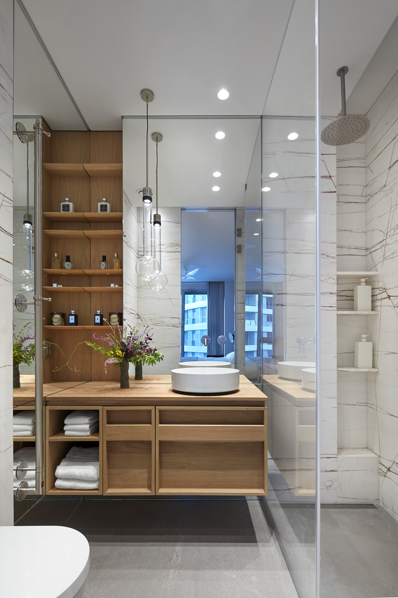 Modest and Marvelous by Tsipi Yavets-Chen and Paz Chasdai - Architizer