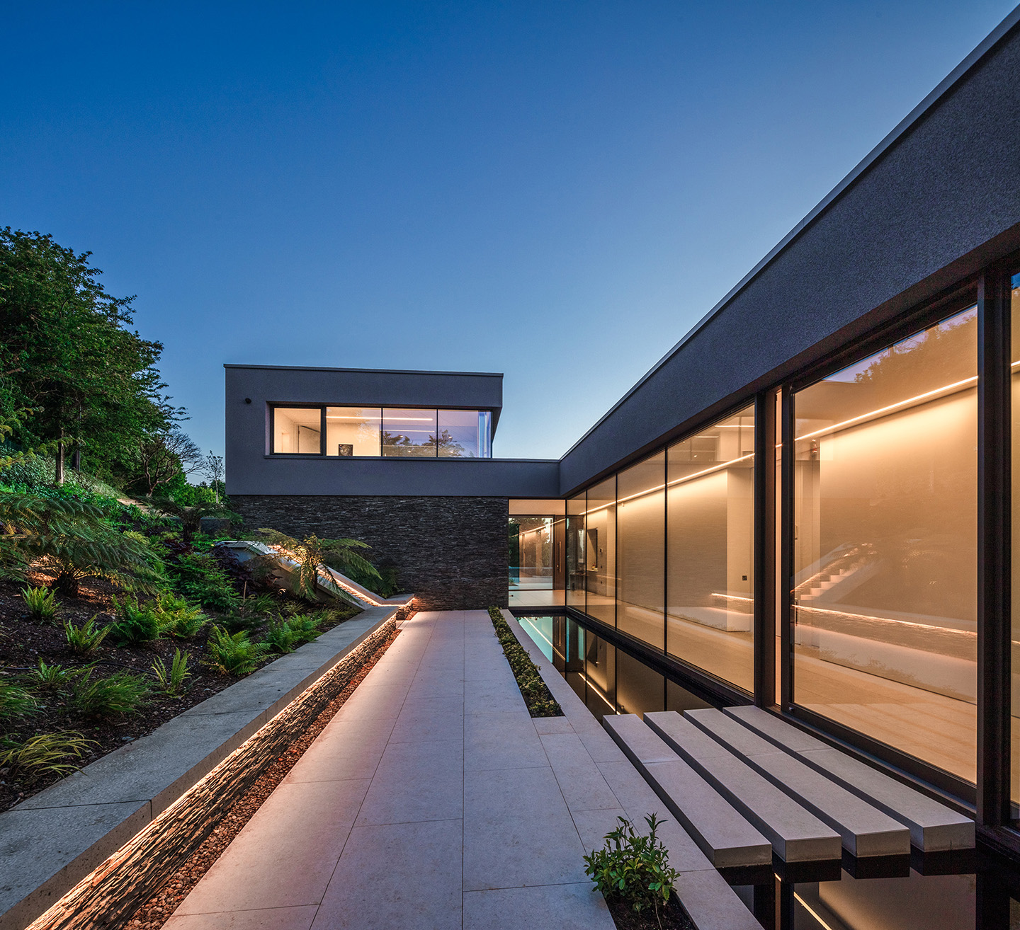 Conneely Wessels Architects - Architizer