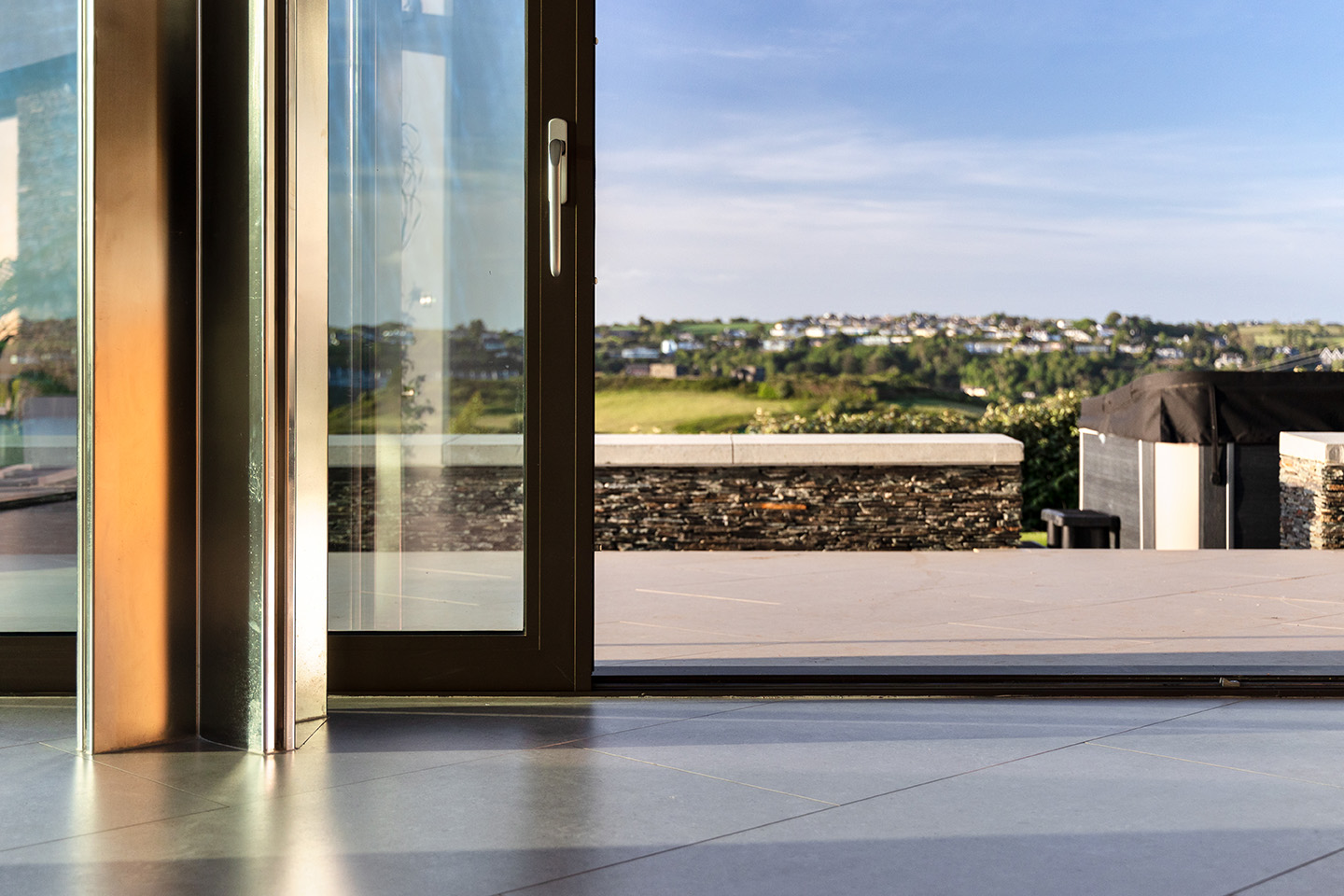 Three Pavilions, House Clancy, Kinsale, County Cork, Republic of ...
