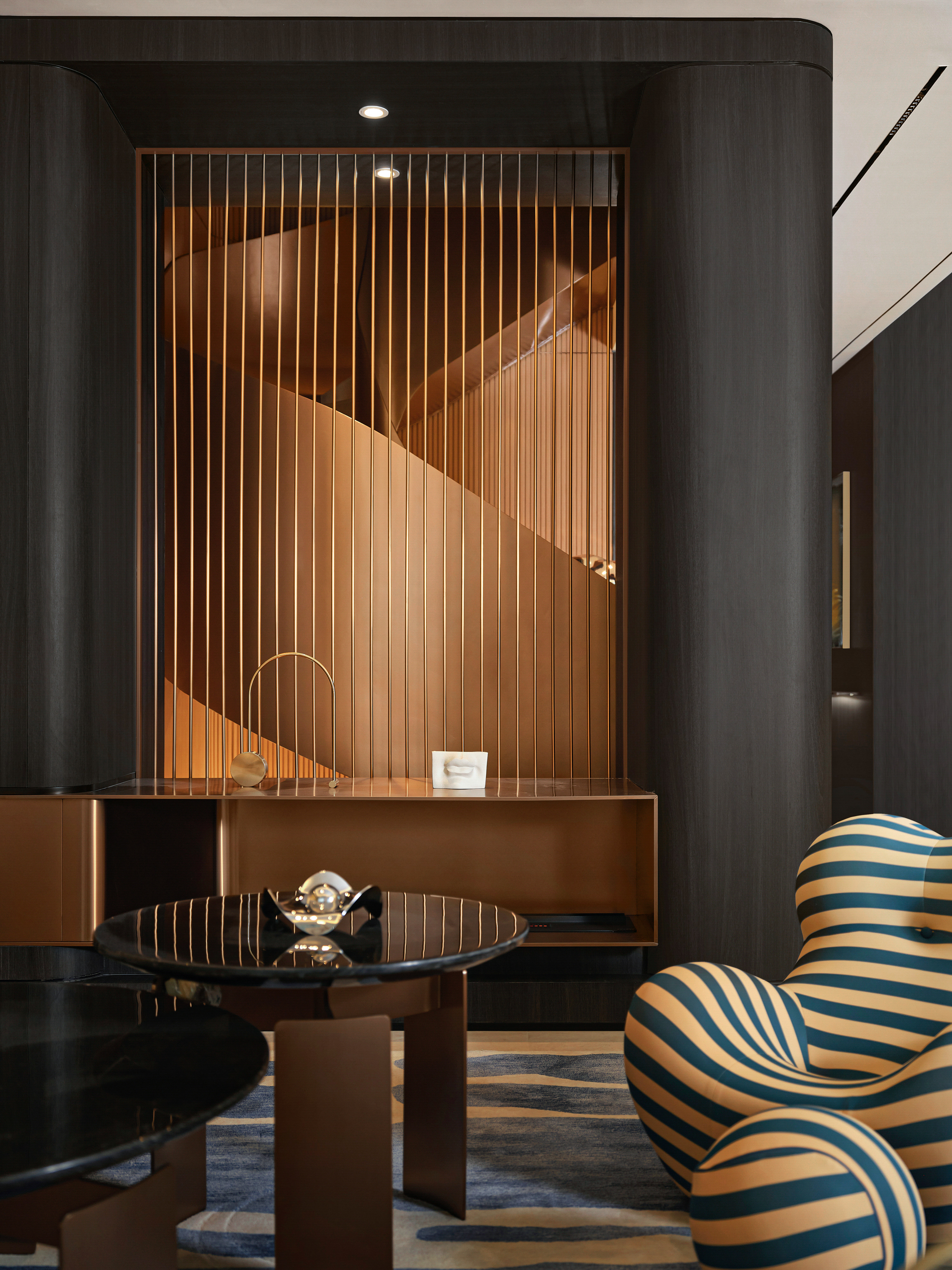 Free Rhapsody of Folding Villa by LYCS Architecture - Architizer