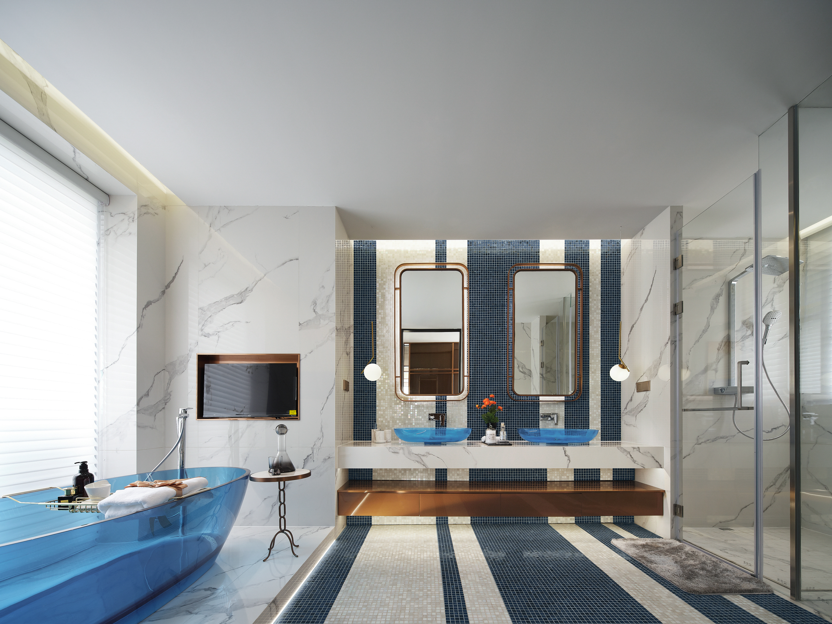 Free Rhapsody of Folding Villa by LYCS Architecture - Architizer