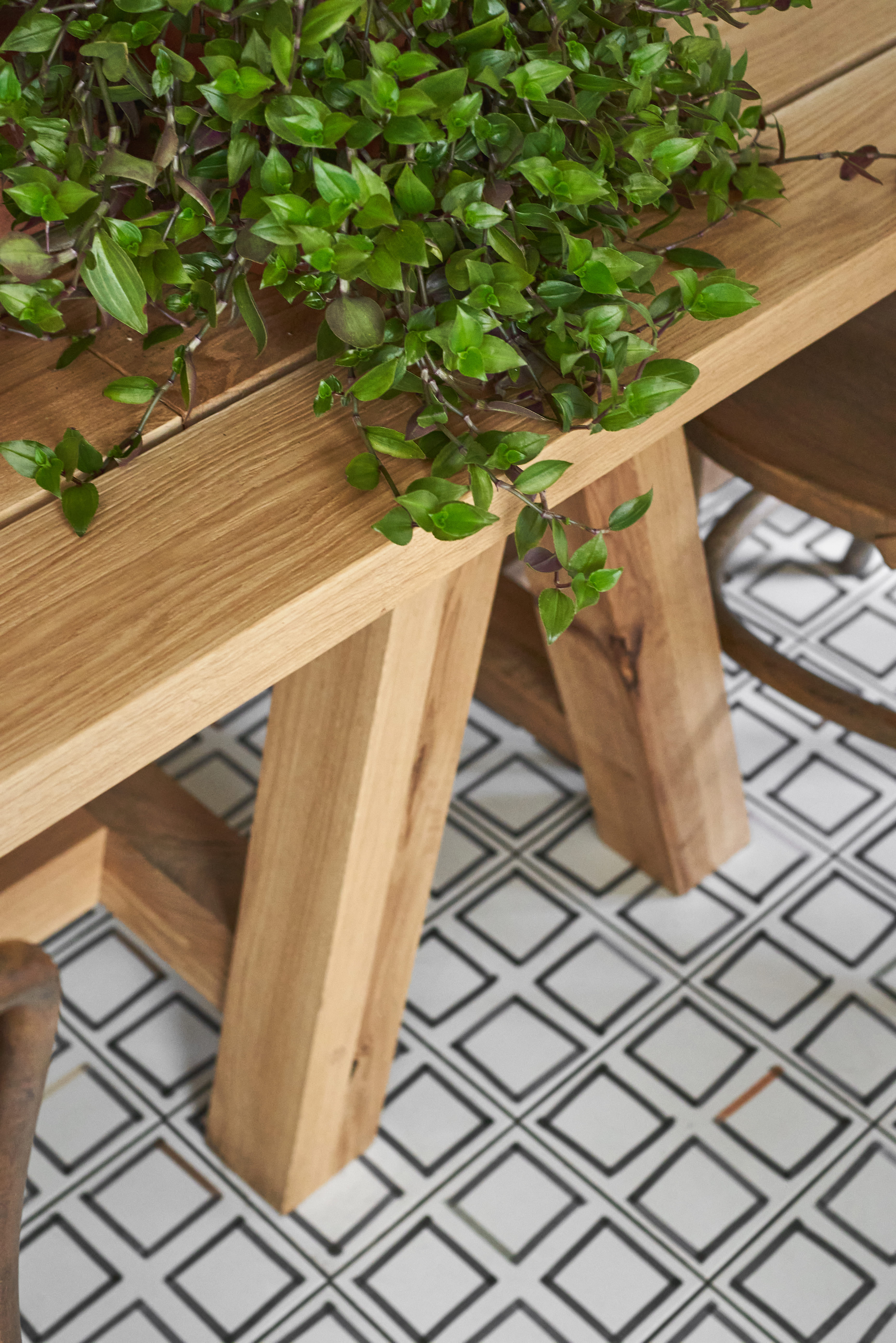 ANIMALS restaurant pop-up by DA bureau - Architizer