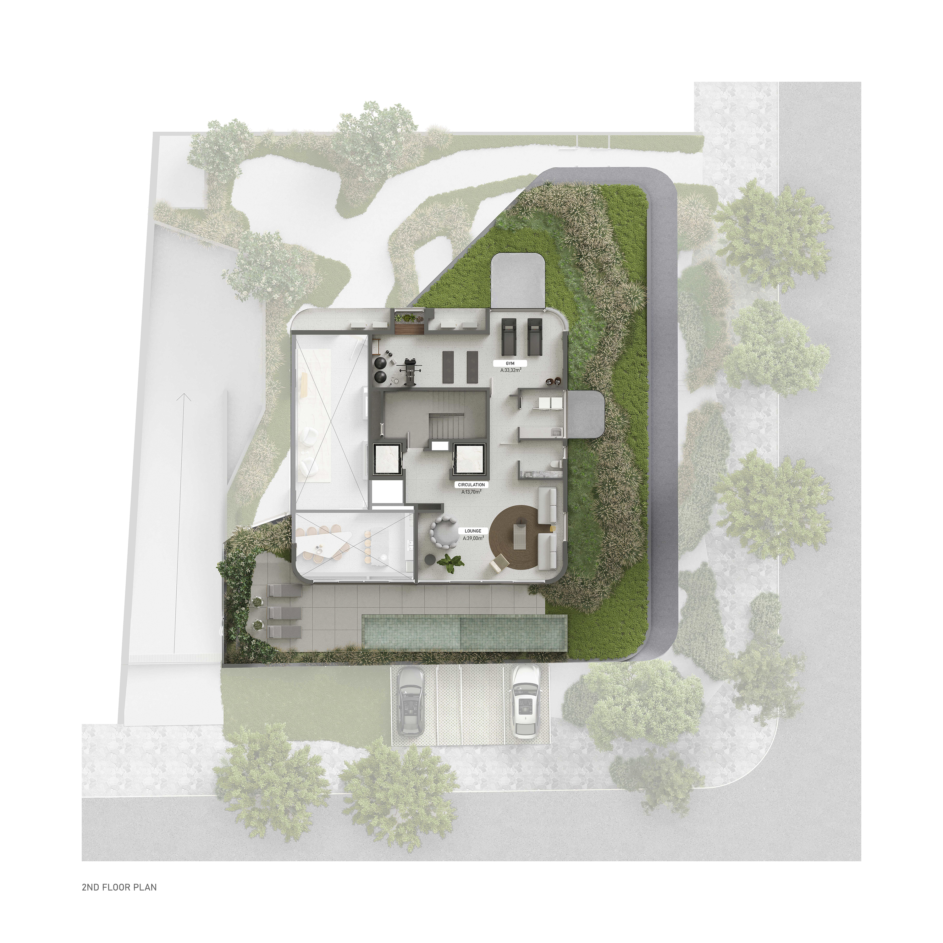 Wolens Ondular by Arquitetura Nacional - Architizer