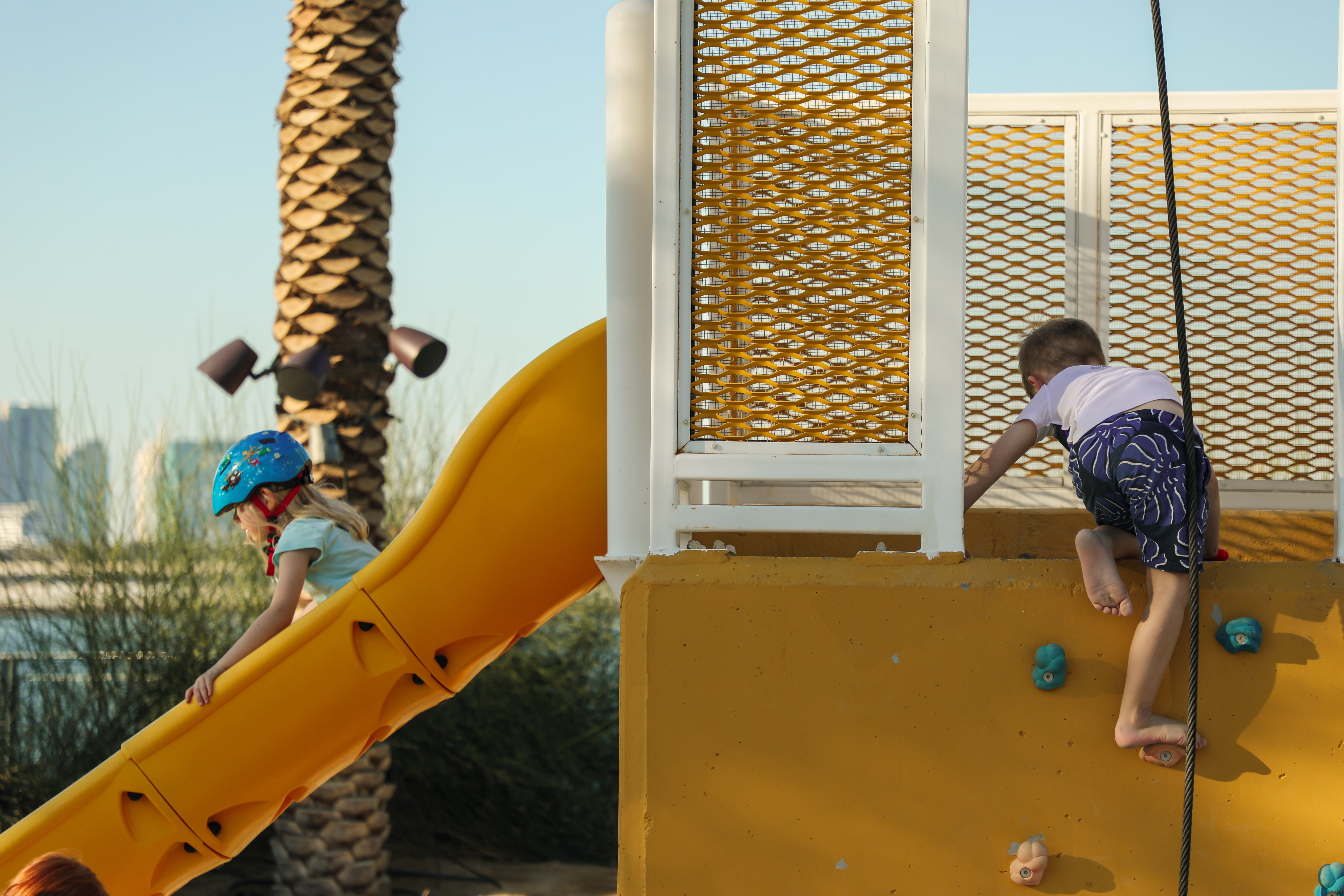 Idea 3637746: The Block by desert INK in Dubai, United Arab Emirates ...