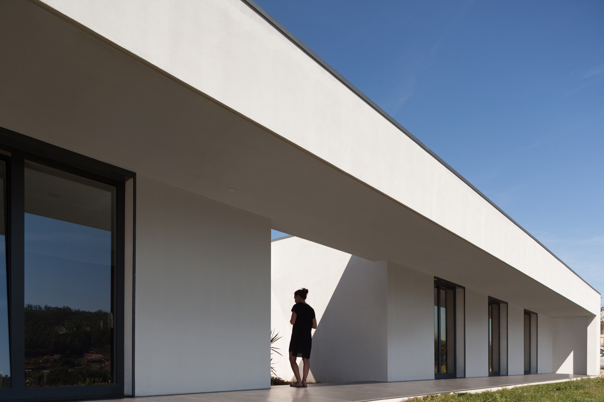 Valley House by Frari - architecture network - Architizer