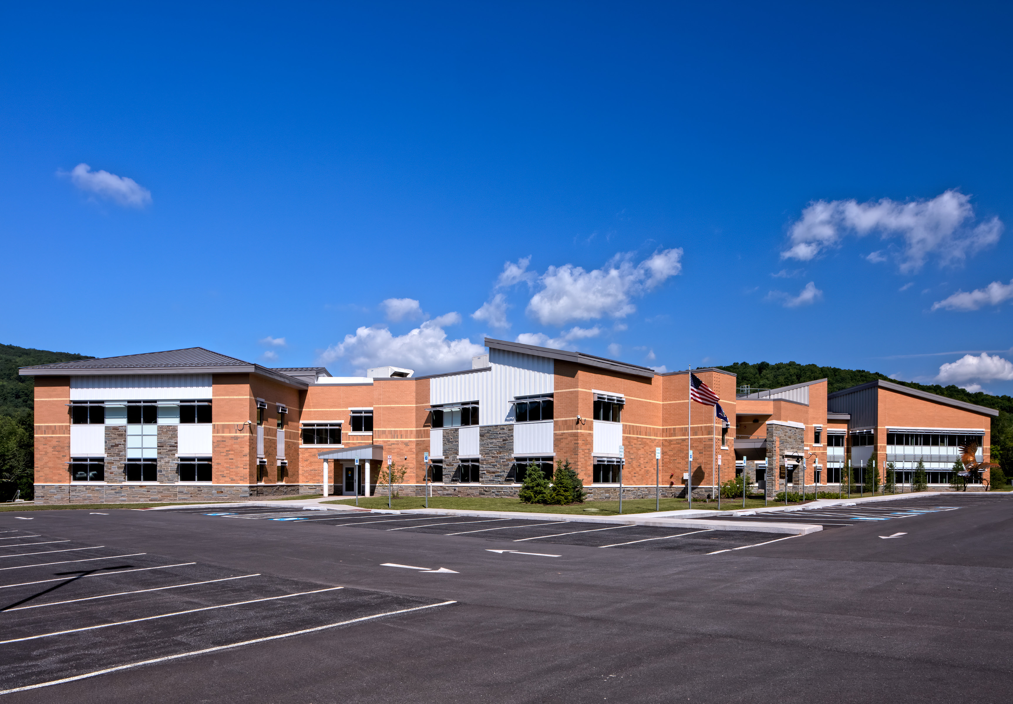 Catskill Watershed Corporation by Keystone Associates Architects ...