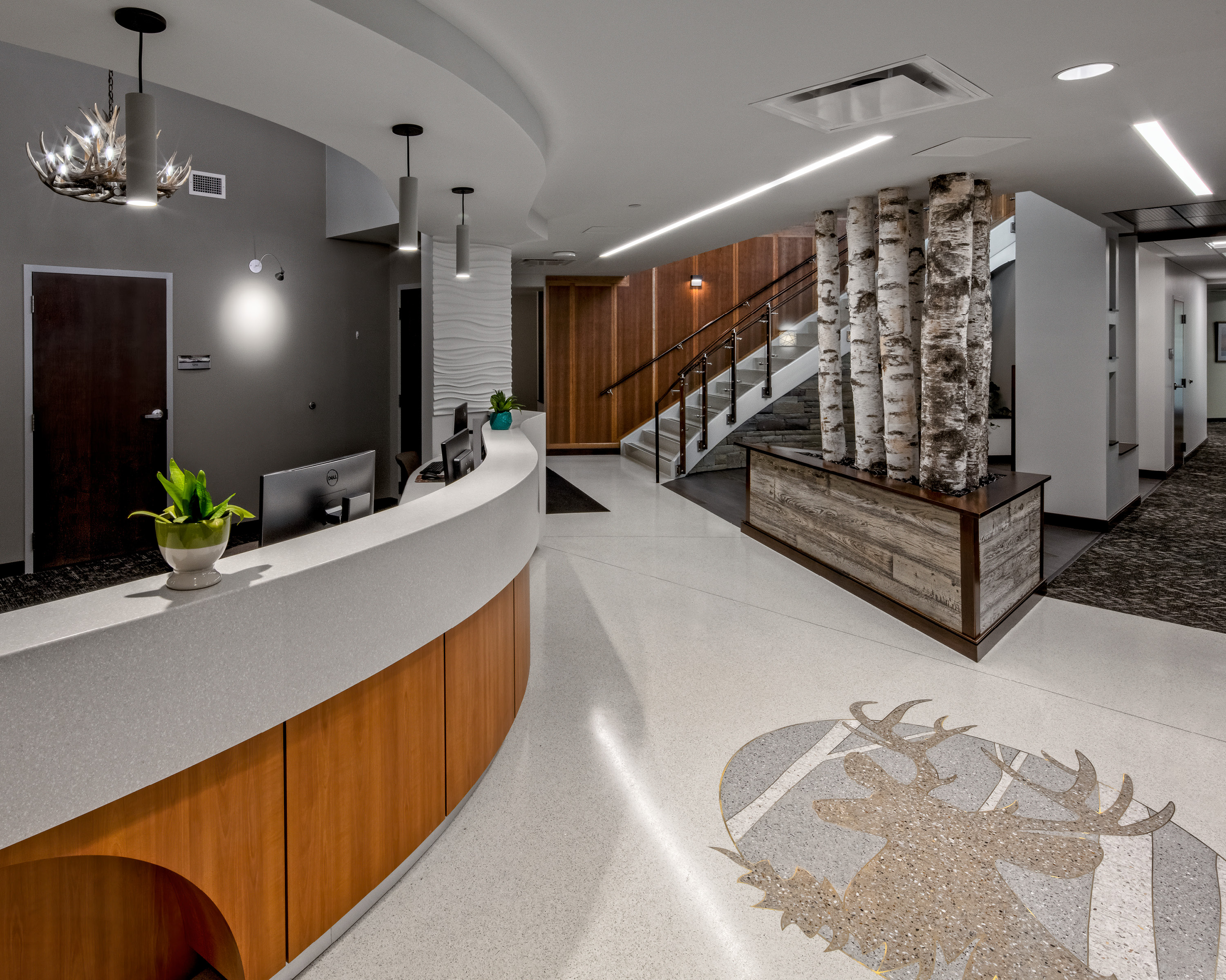 Catskill Watershed Corporation by Keystone Associates Architects ...