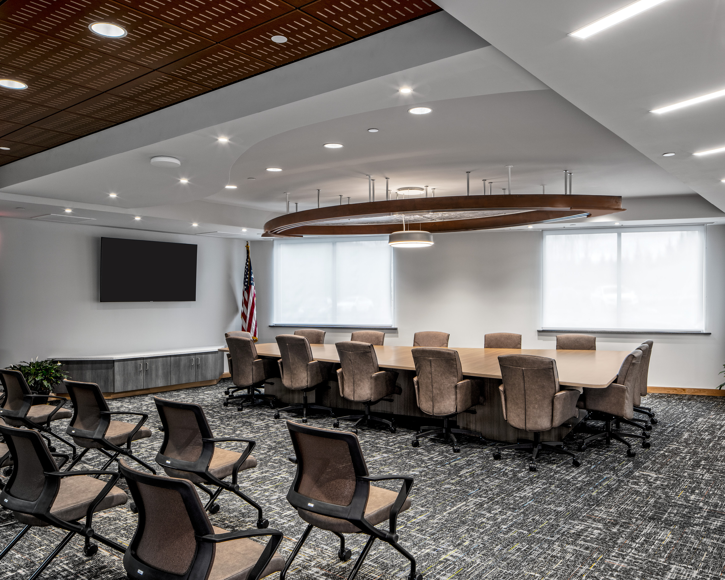 Catskill Watershed Corporation by Keystone Associates Architects ...