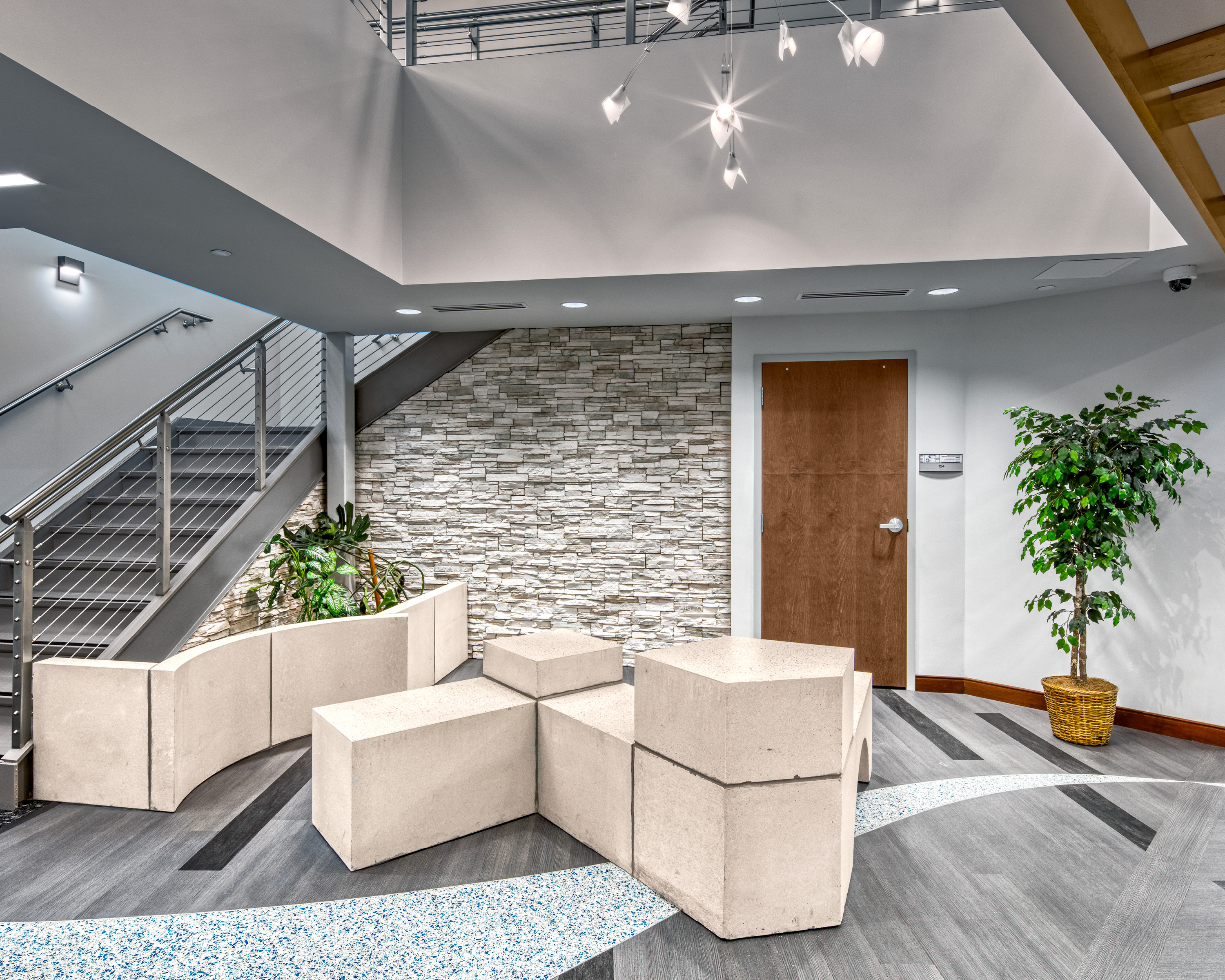 Catskill Watershed Corporation by Keystone Associates Architects ...