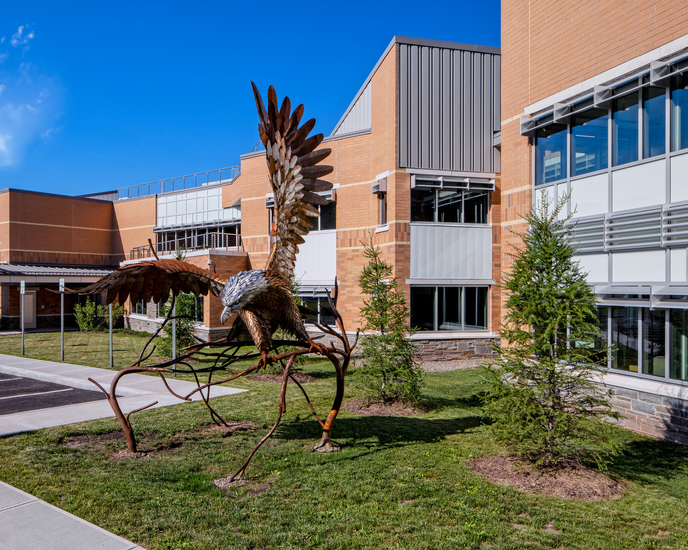 Catskill Watershed Corporation by Keystone Associates Architects ...