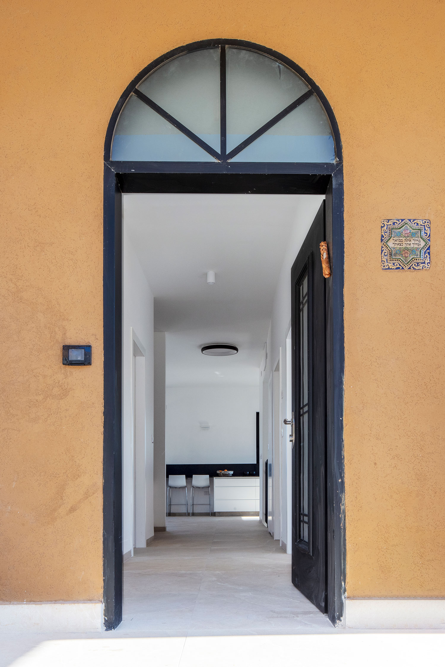 Sustainable Desert Home by Studio ST Architects - Architizer