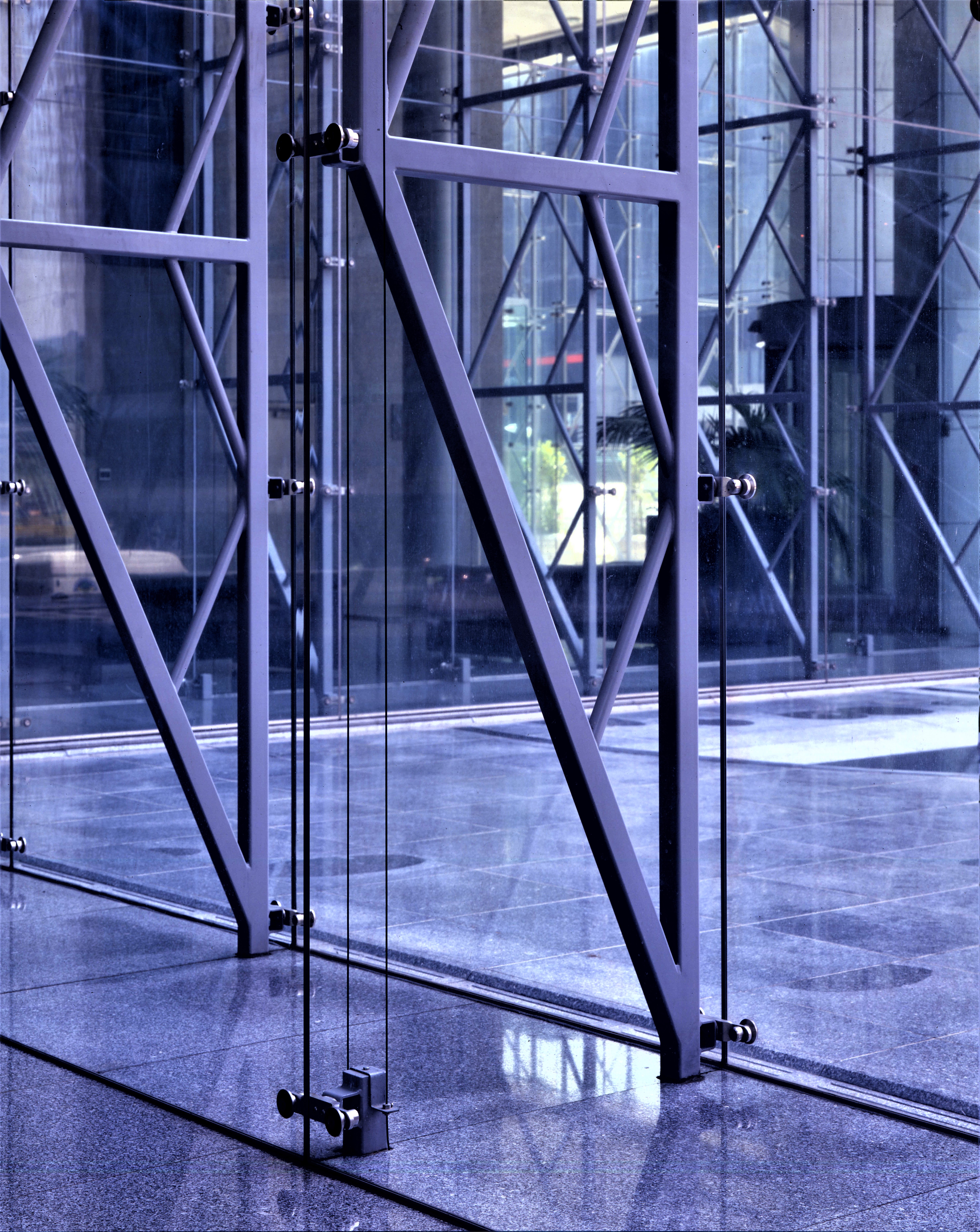 BANIF Headquarters by Sua Kay Architects - Architizer