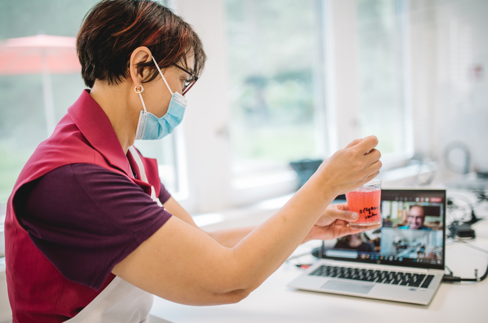 Nestlé R+D Accelerator by Studio Banana - Architizer