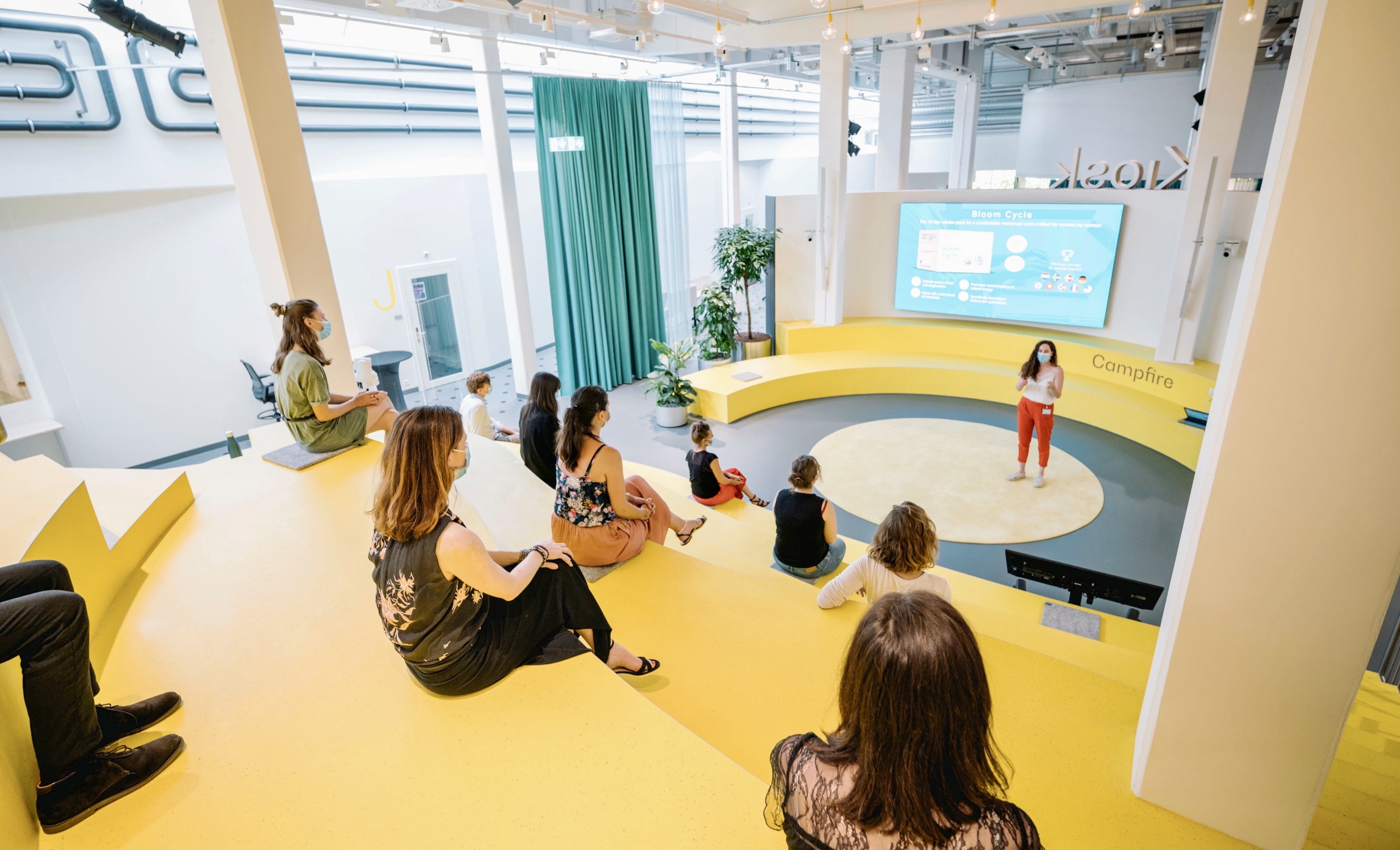 Studio Banana - Architizer