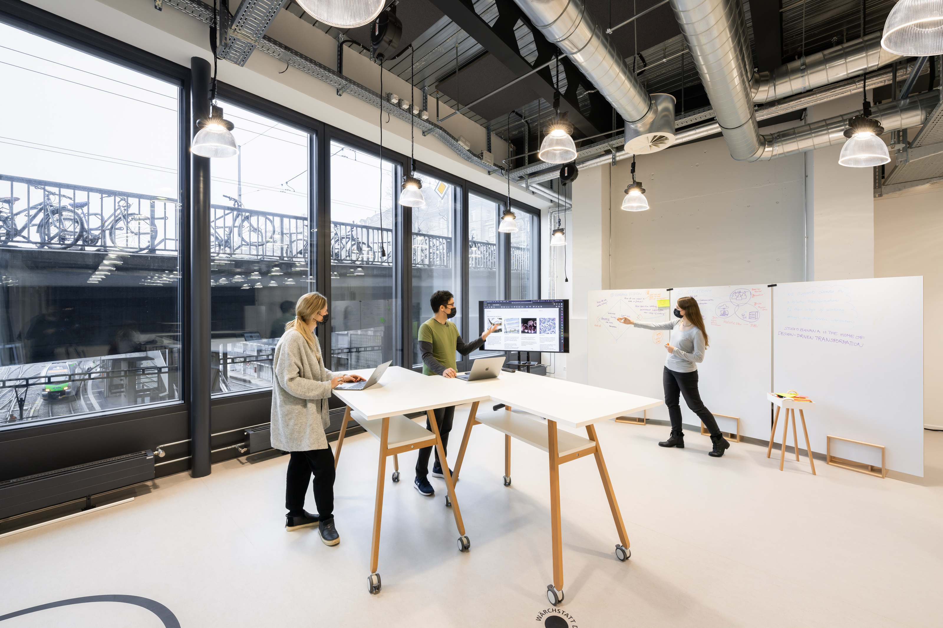 Studio Banana - Architizer