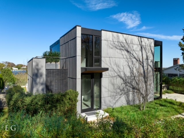 Redwood House by Naiztat + Ham Architects, PC - Architizer