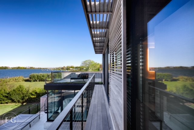 Redwood House by Naiztat + Ham Architects, PC - Architizer