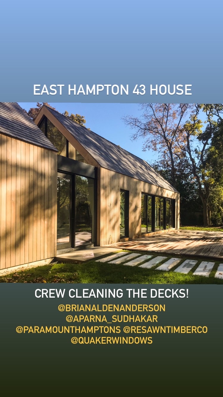 East Hampton House by Naiztat + Ham Architects, PC - Architizer