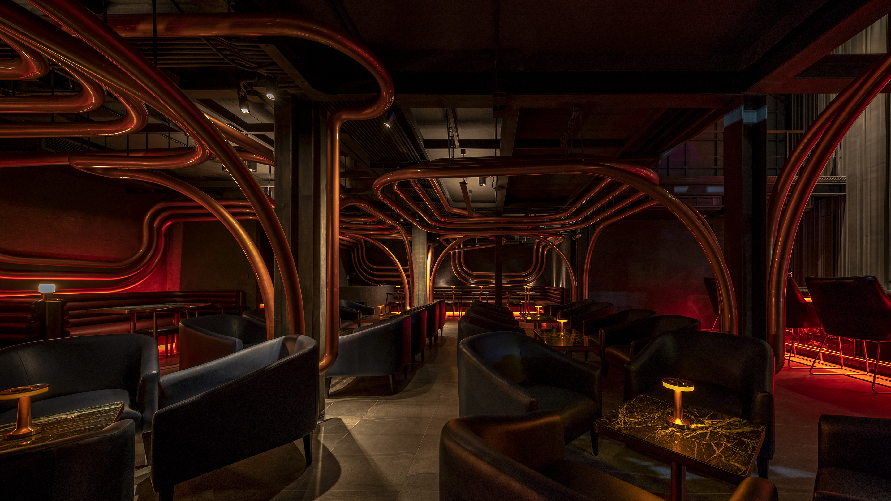 UNTITLED THONGLOR by GODMOTHER STUDIO - Architizer