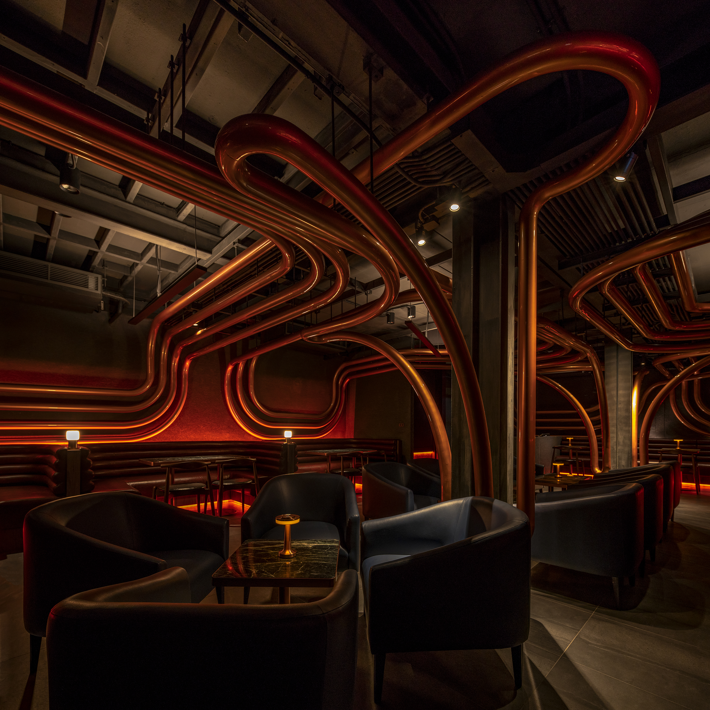 UNTITLED THONGLOR by GODMOTHER STUDIO - Architizer