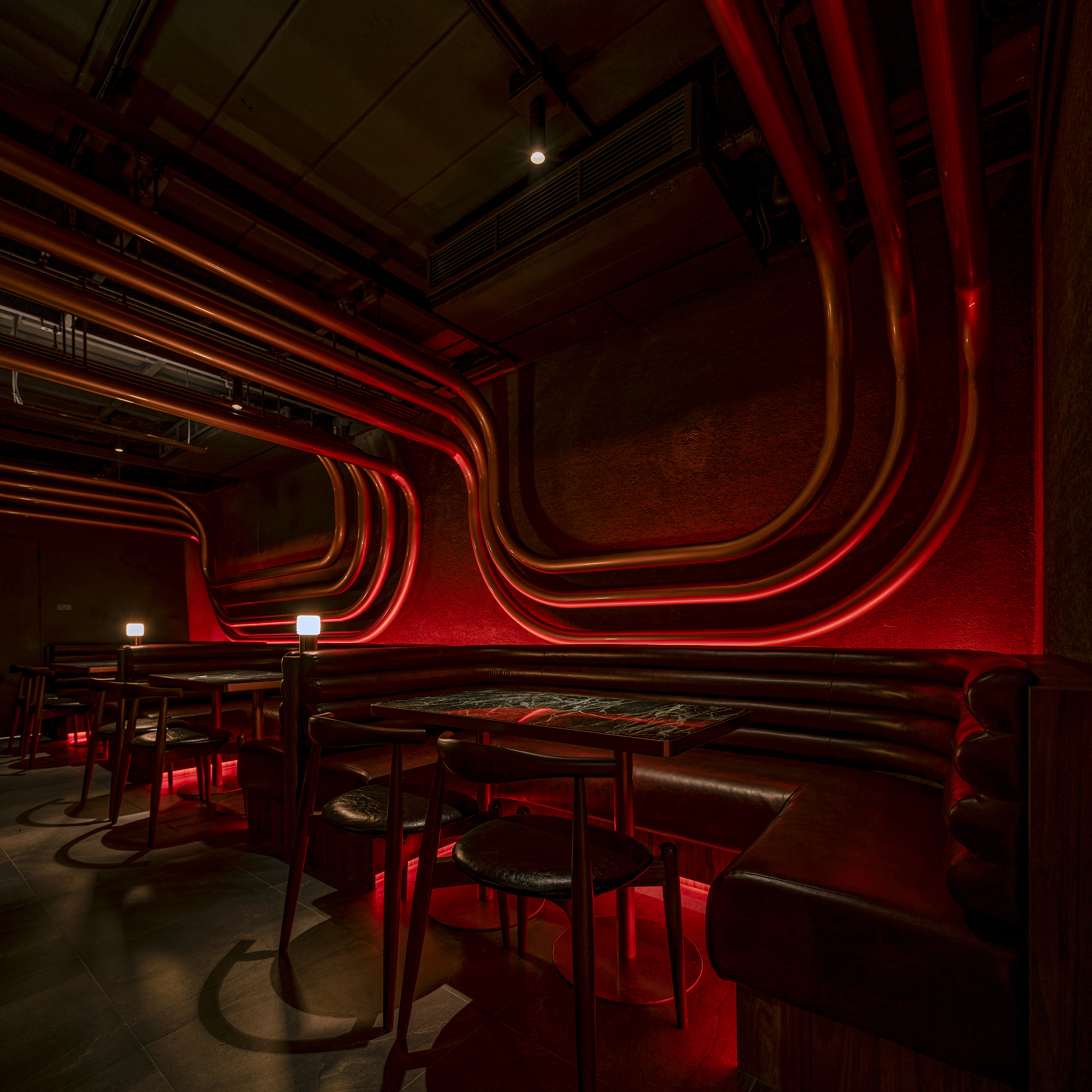 UNTITLED THONGLOR by GODMOTHER STUDIO - Architizer