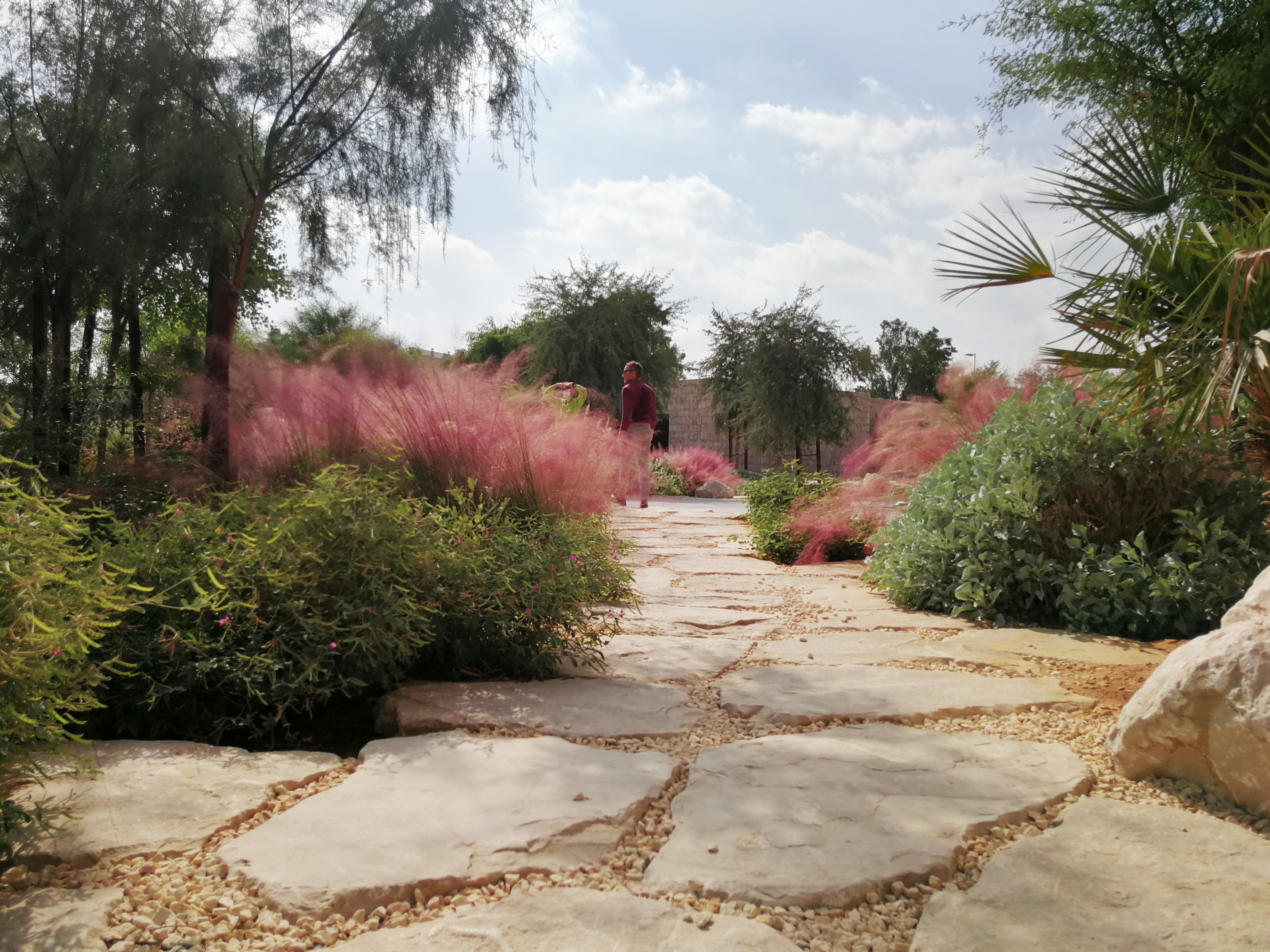 Private Villa, Dubai by desert INK - Architizer