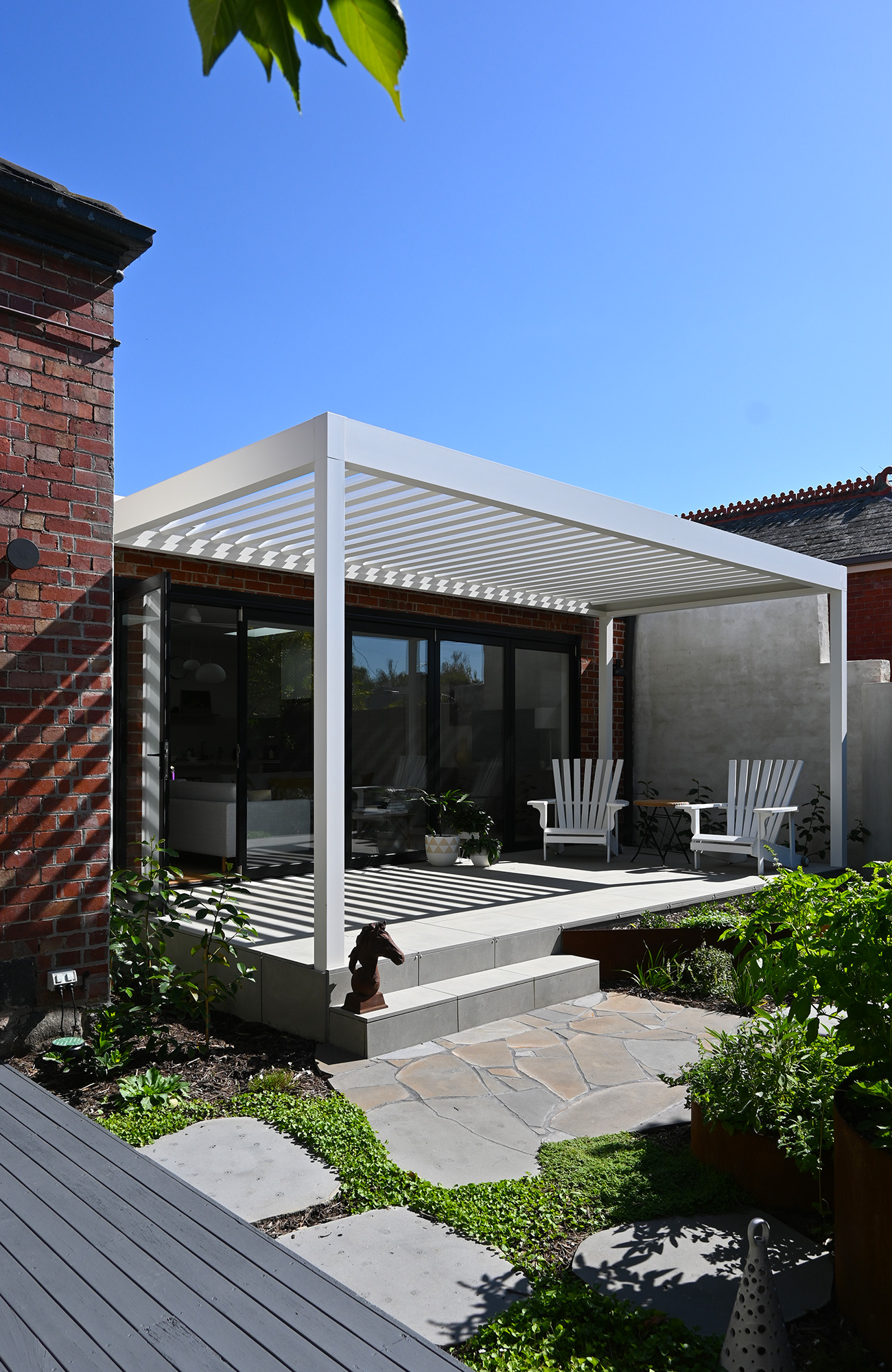 Scandi House by SG2 architects + interiors - Architizer