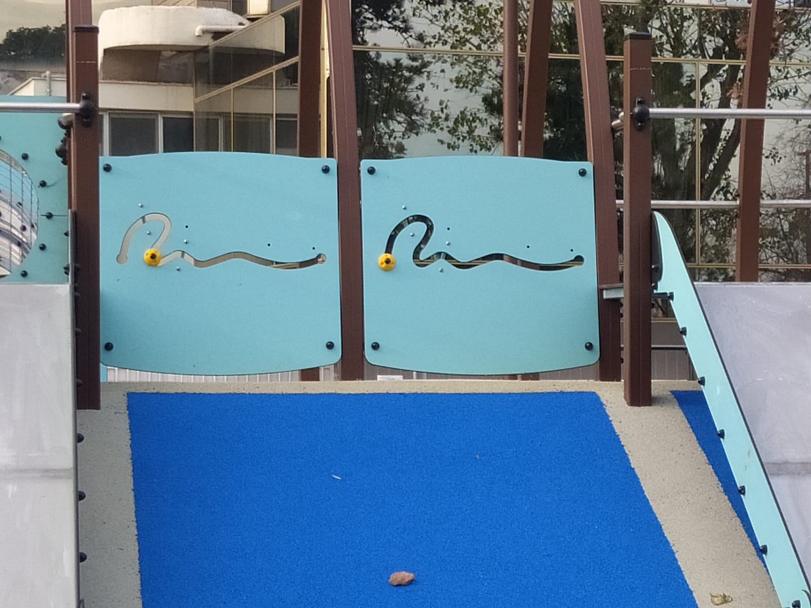 Custom Playground - Seafront of Rimini by Abad Architetti Srl - Architizer