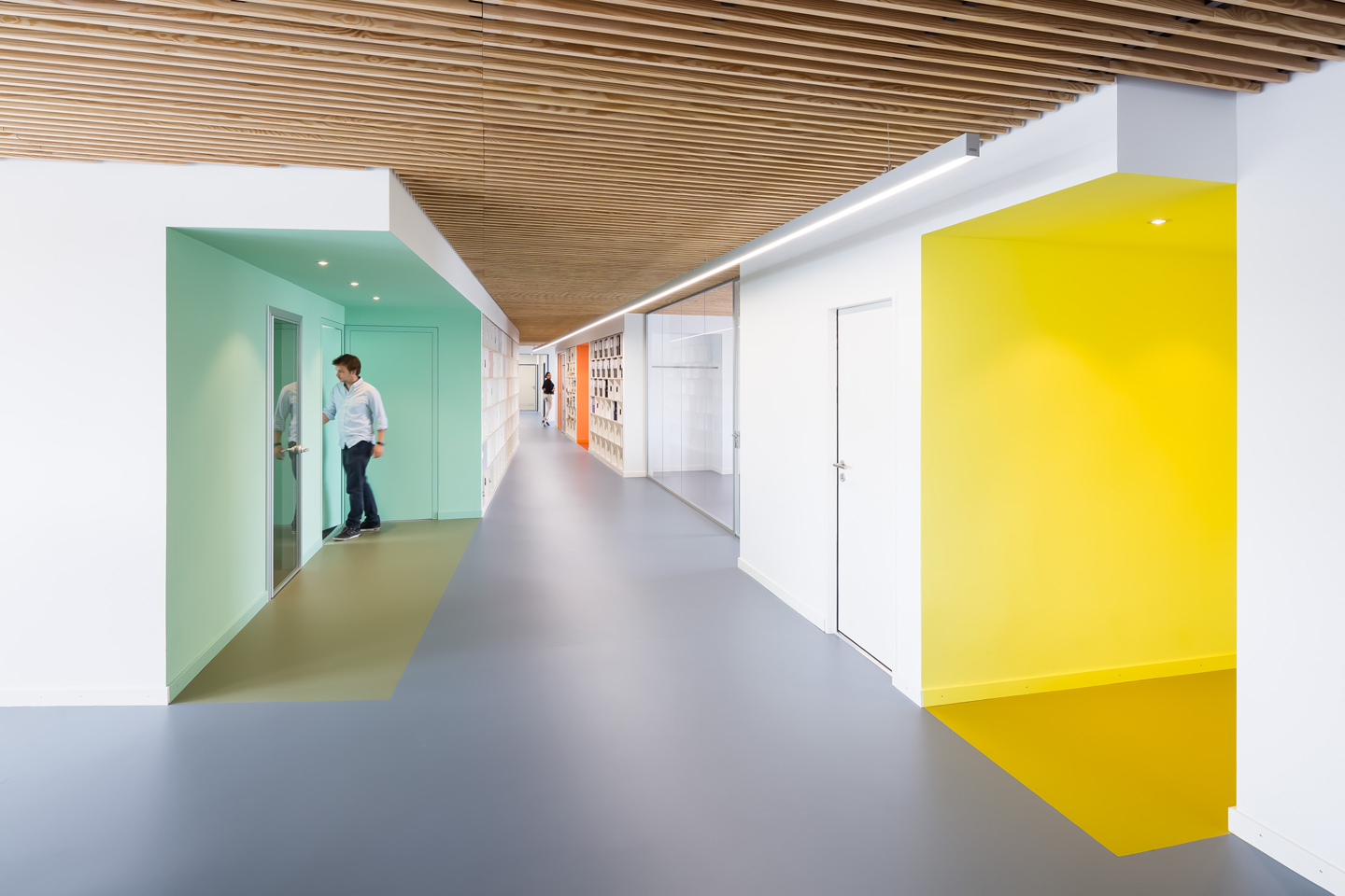 Studio Banana - Architizer