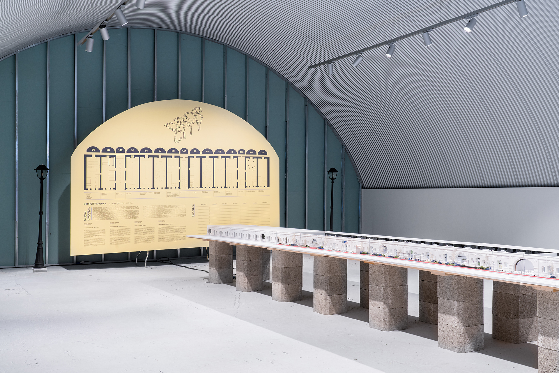 Andrea Caputo - Architizer