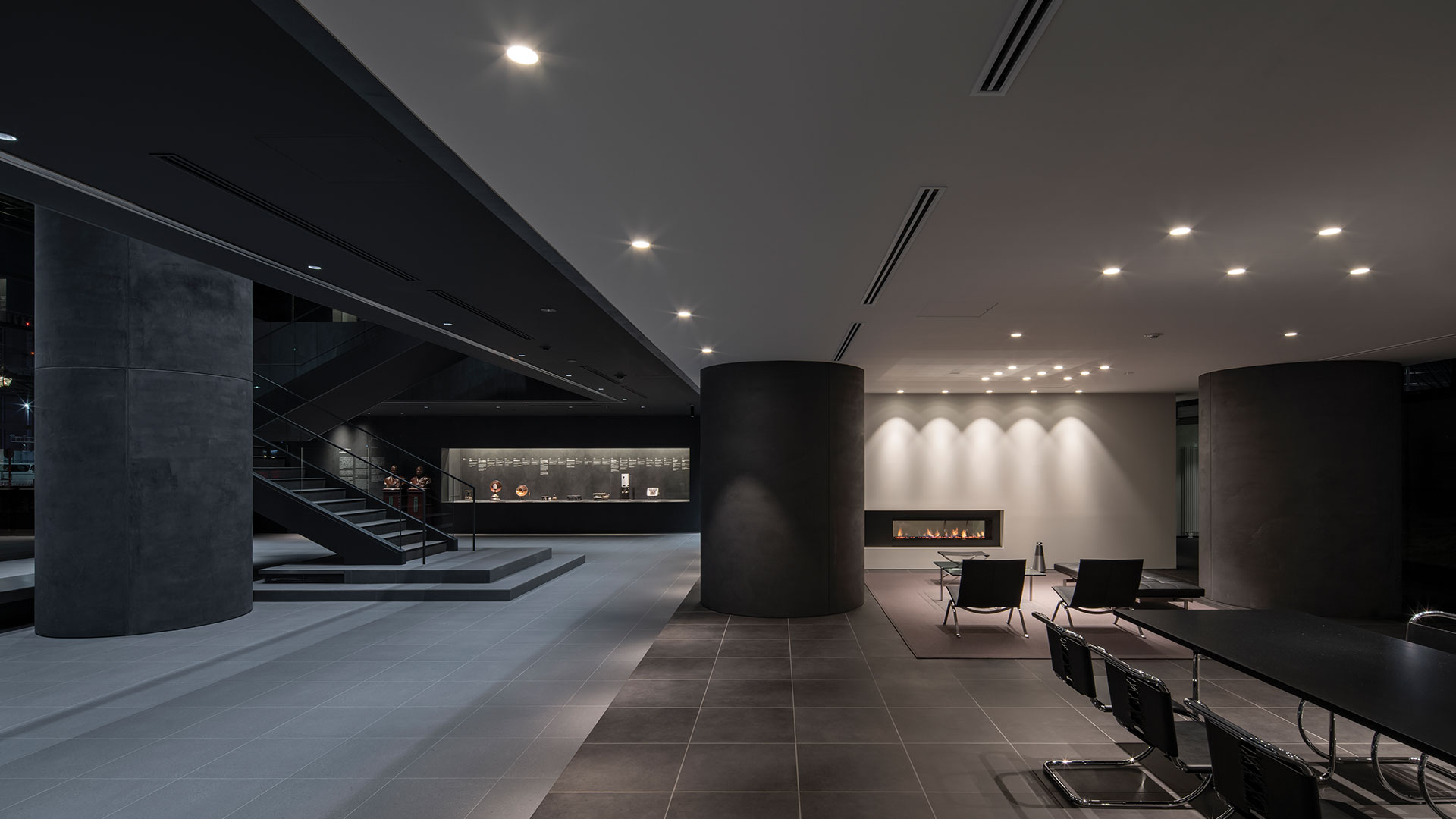 Rinnai Headquarters by Acuity - Architizer