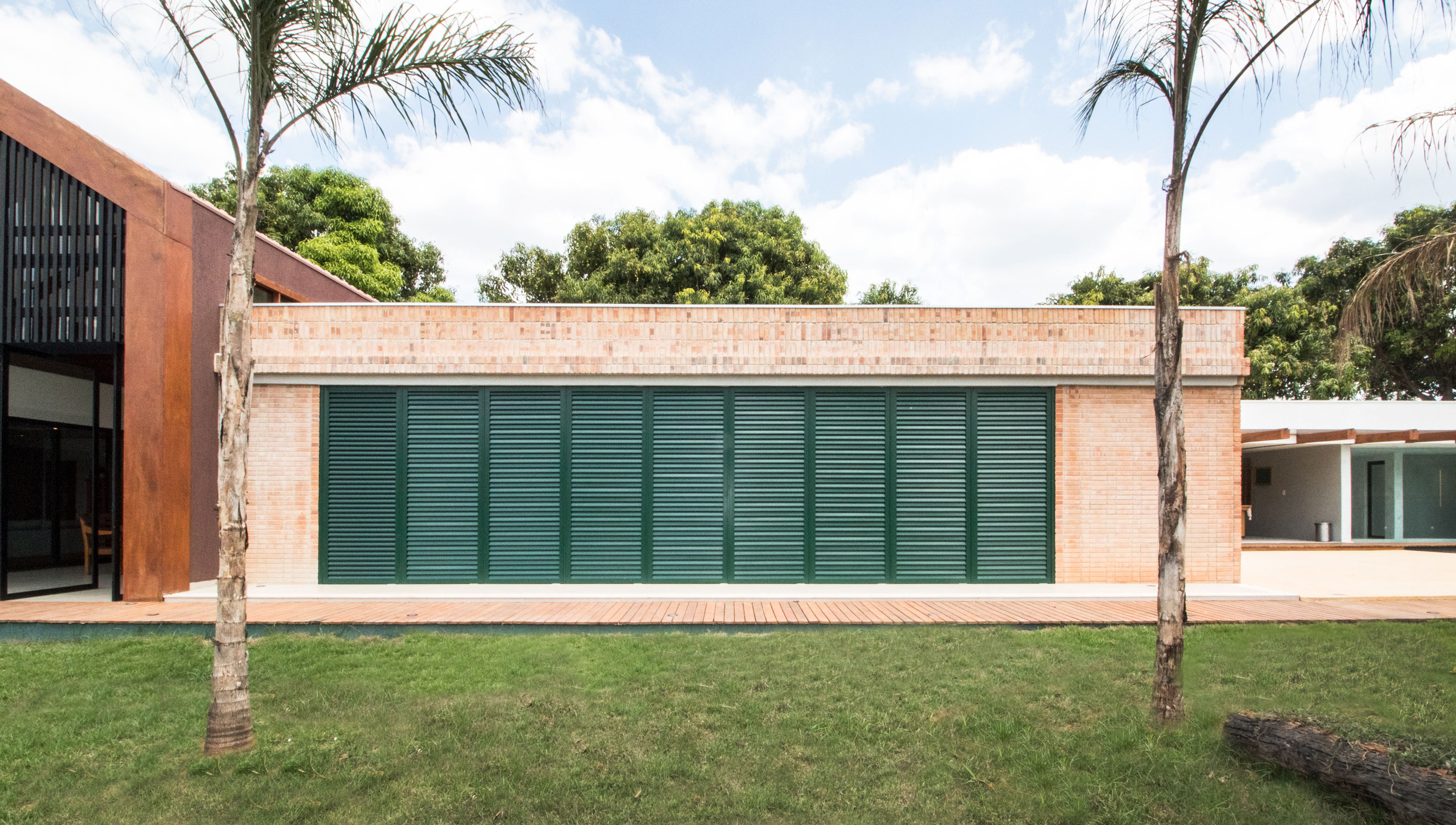 Primavera Farm by Mutabile Arquitetura - Architizer