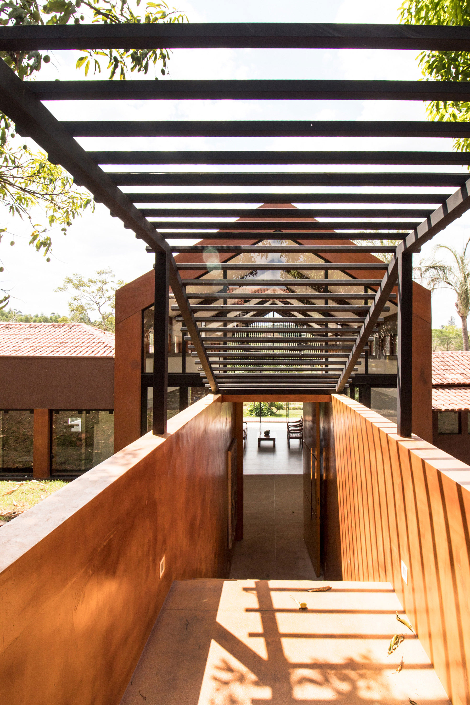 Primavera Farm by Mutabile Arquitetura - Architizer