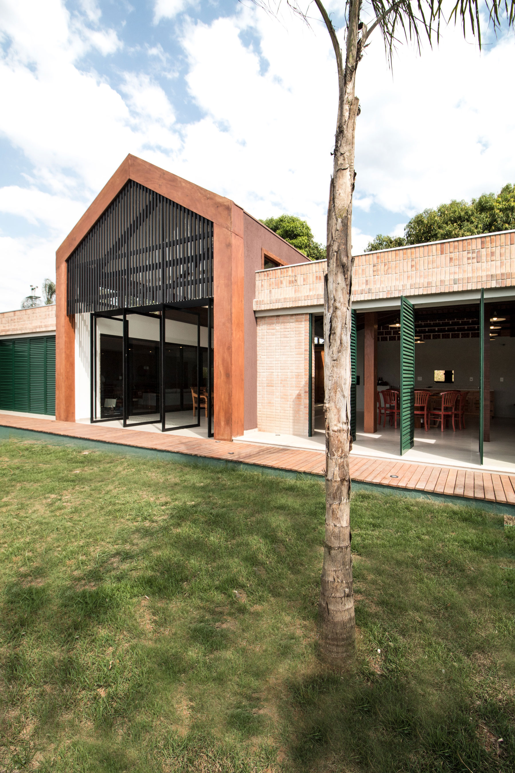 Primavera Farm by Mutabile Arquitetura - Architizer