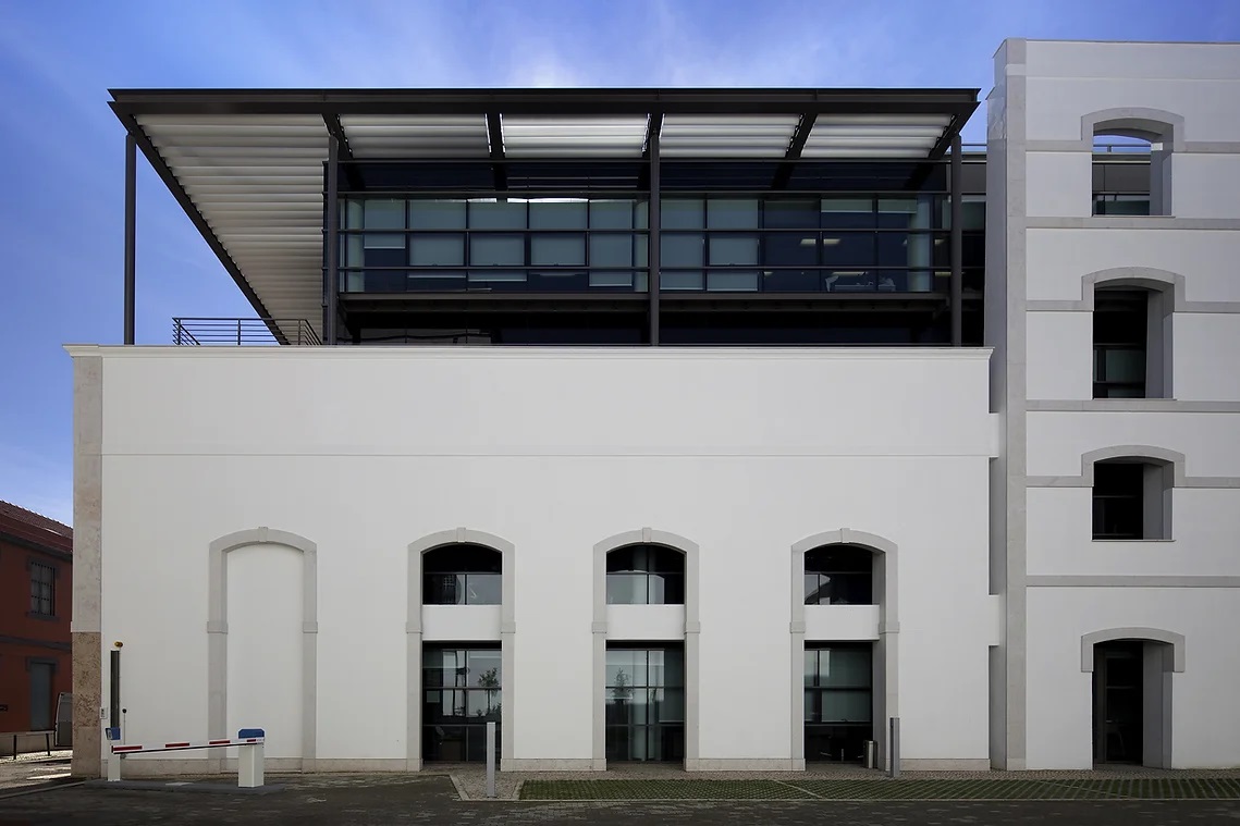 SEDE BANCO BIG by Sua Kay Architects - Architizer