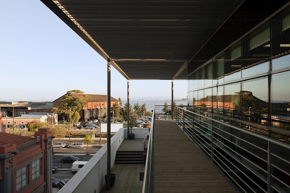 SEDE BANCO BIG by Sua Kay Architects - Architizer