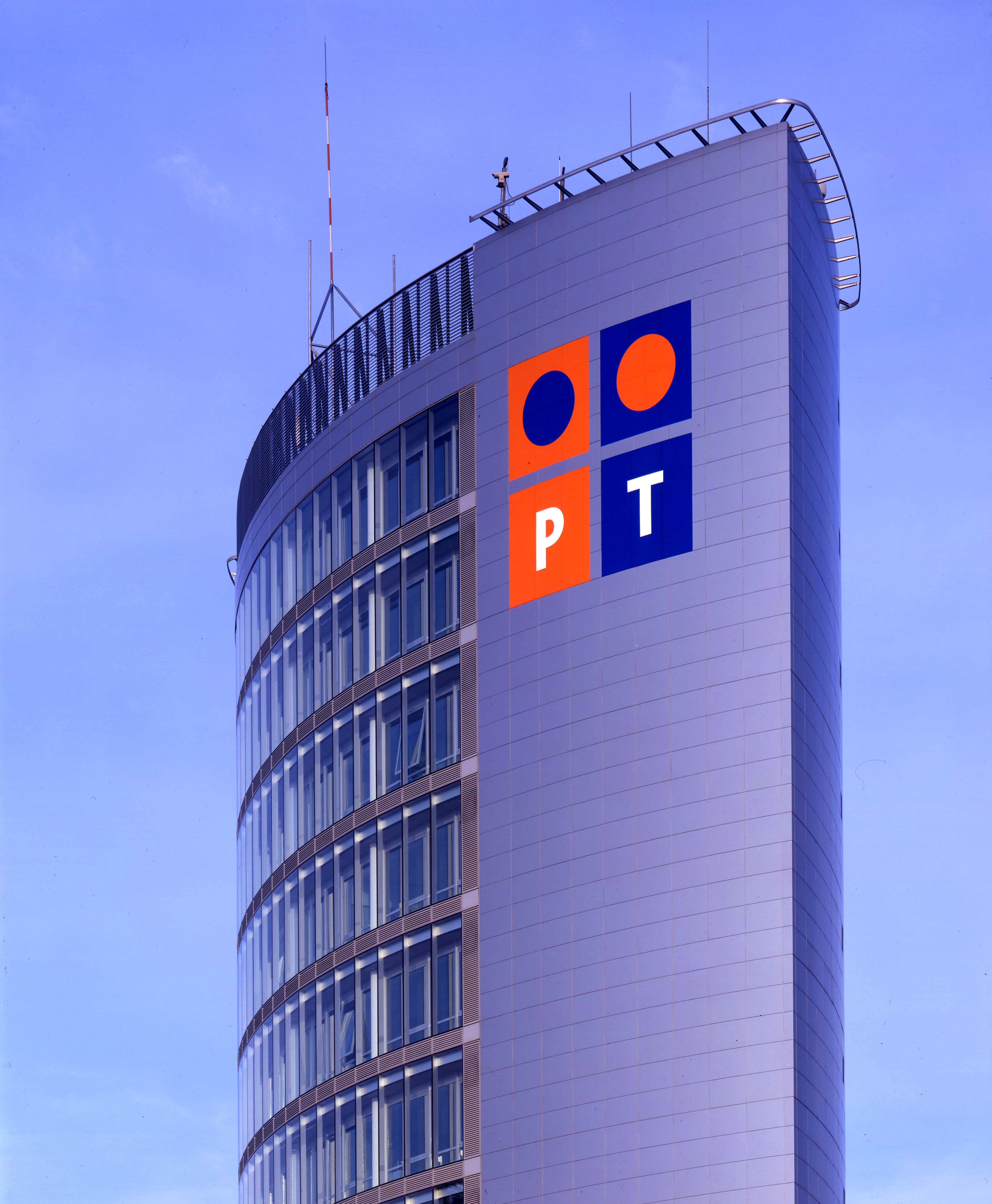 PORTUGAL TELECOM by Sua Kay Architects - Architizer