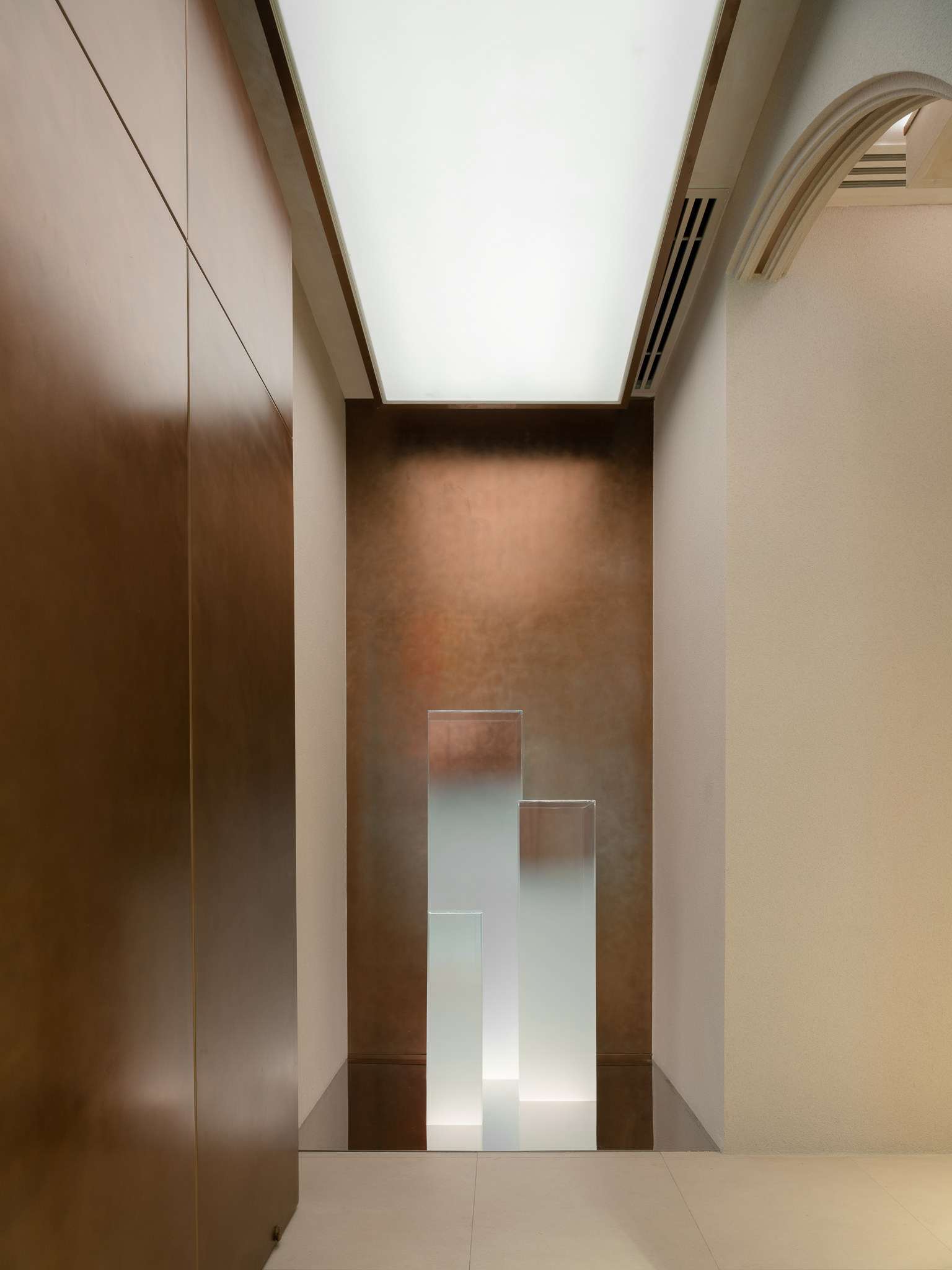 VILAS AT THE CUBE by TIDTANG STUDIO - Architizer