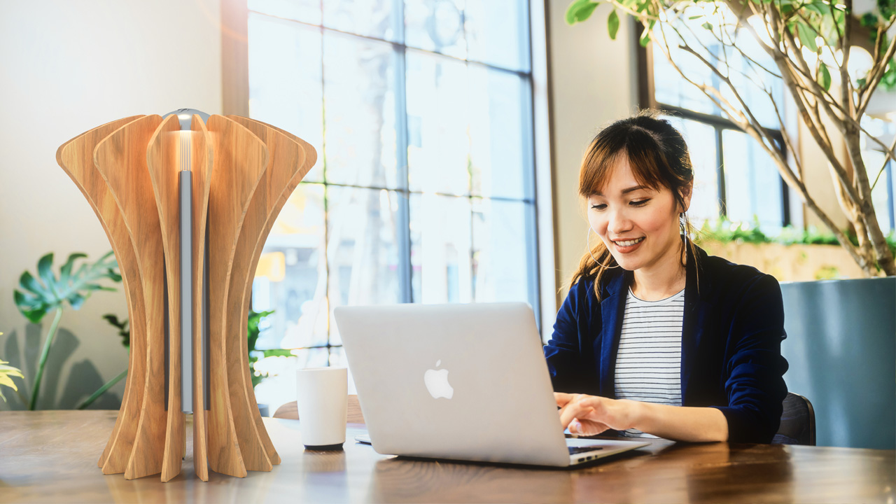 AlberoAir Collection by Giancarlo Zema Design Group - Architizer