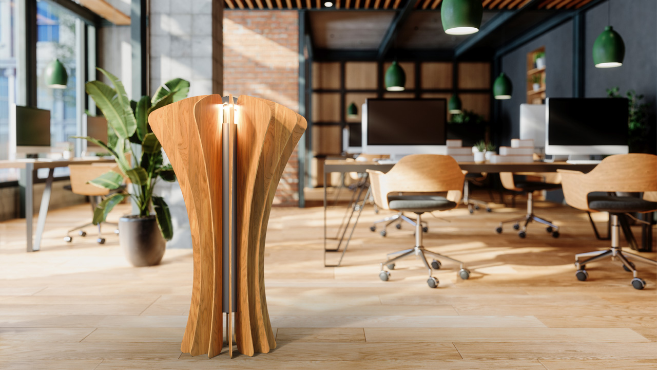 AlberoAir Collection by Giancarlo Zema Design Group - Architizer