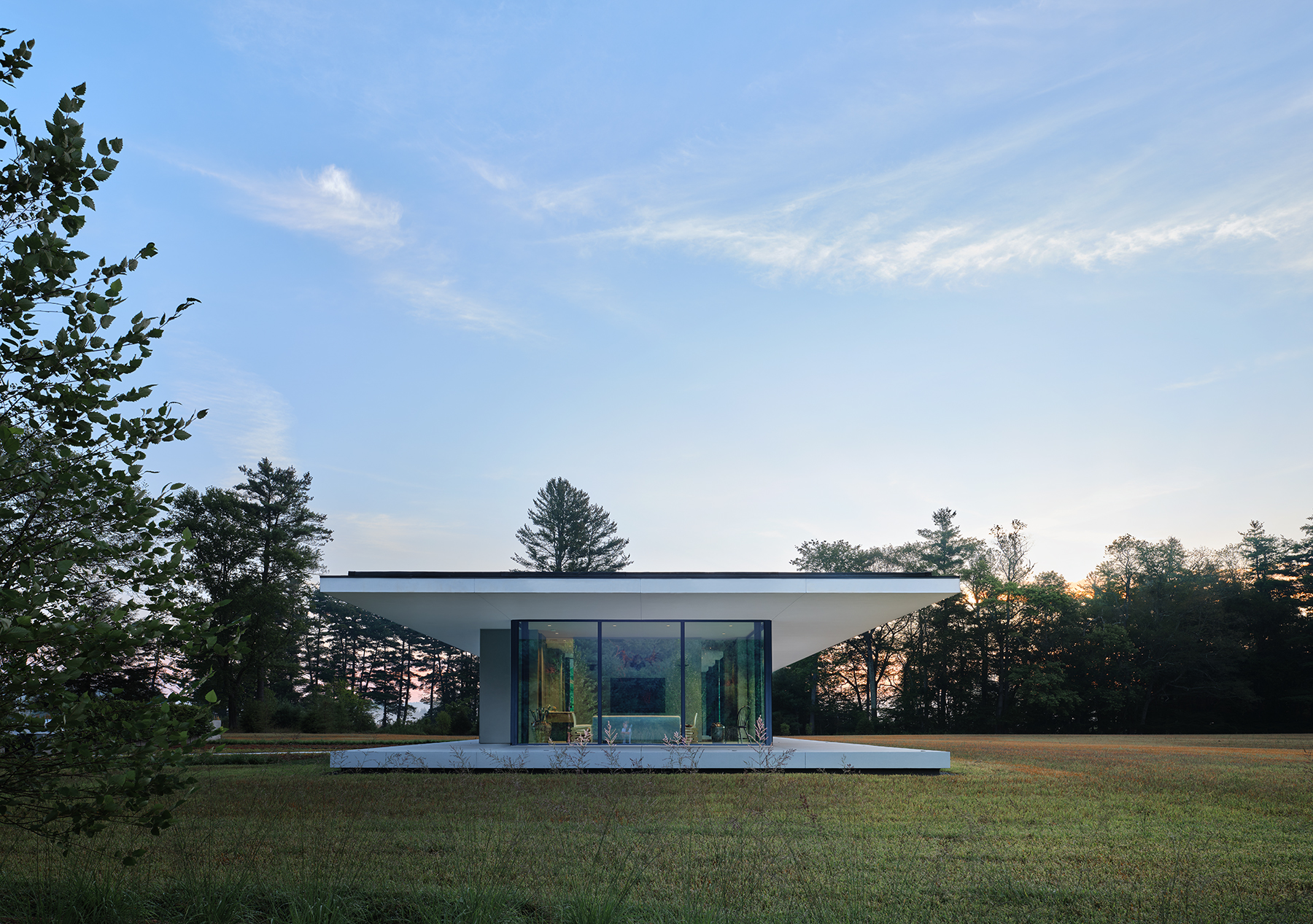 Casa Annunziata by Specht Architects - Architizer