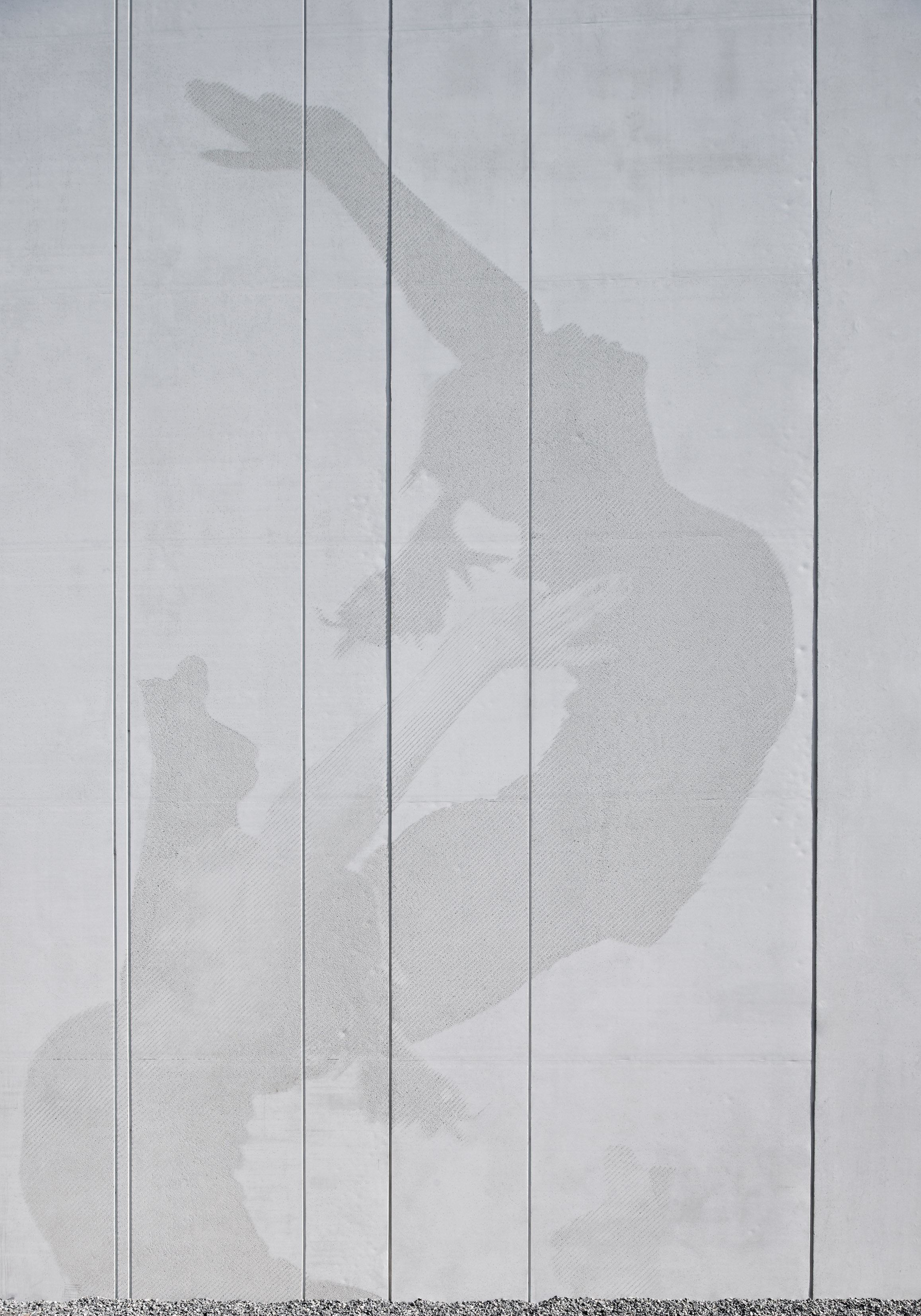 Sickla Gymnastics Center by GIPP arkitektur - Architizer