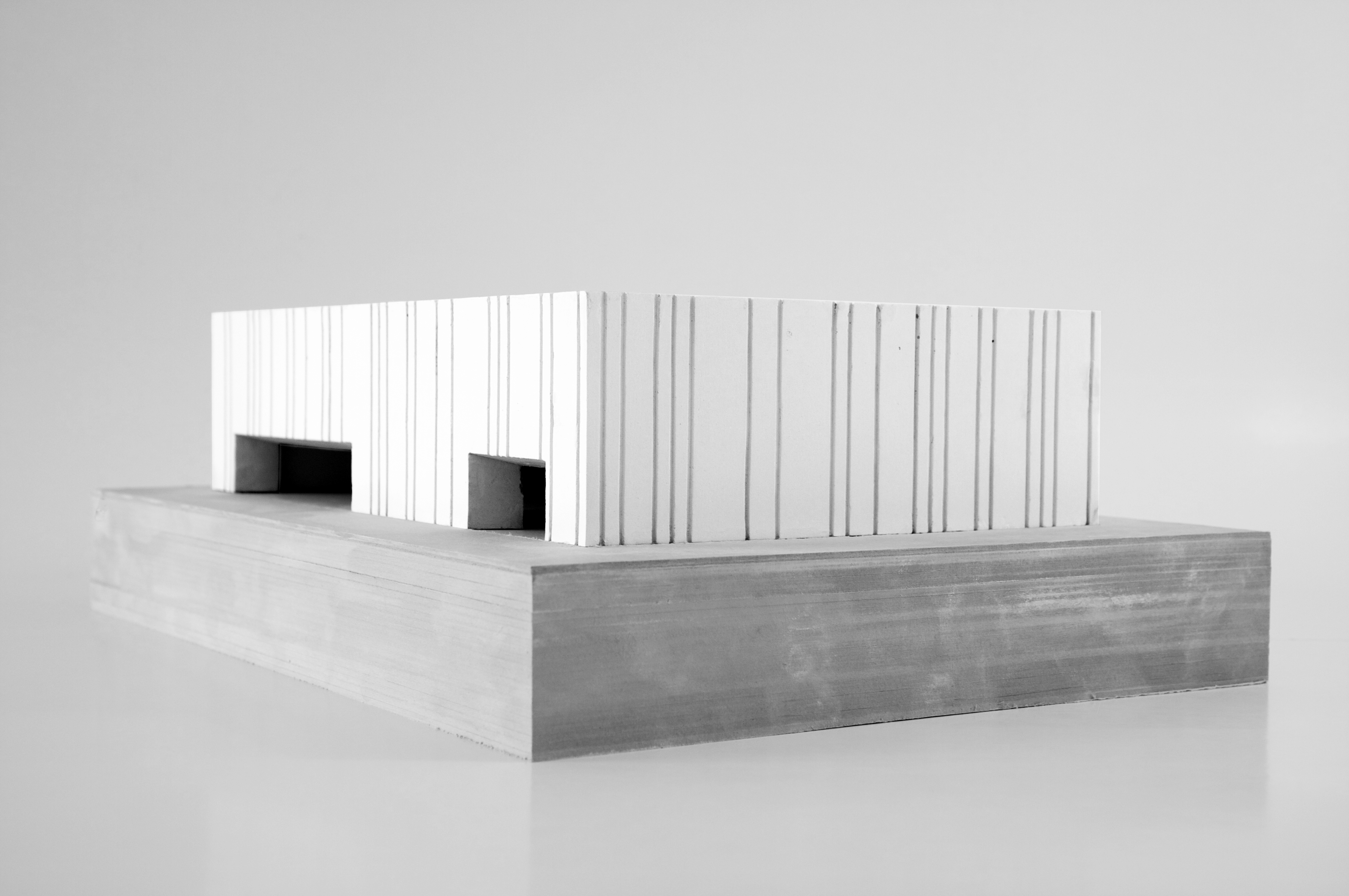Sickla Gymnastics Center by GIPP arkitektur - Architizer