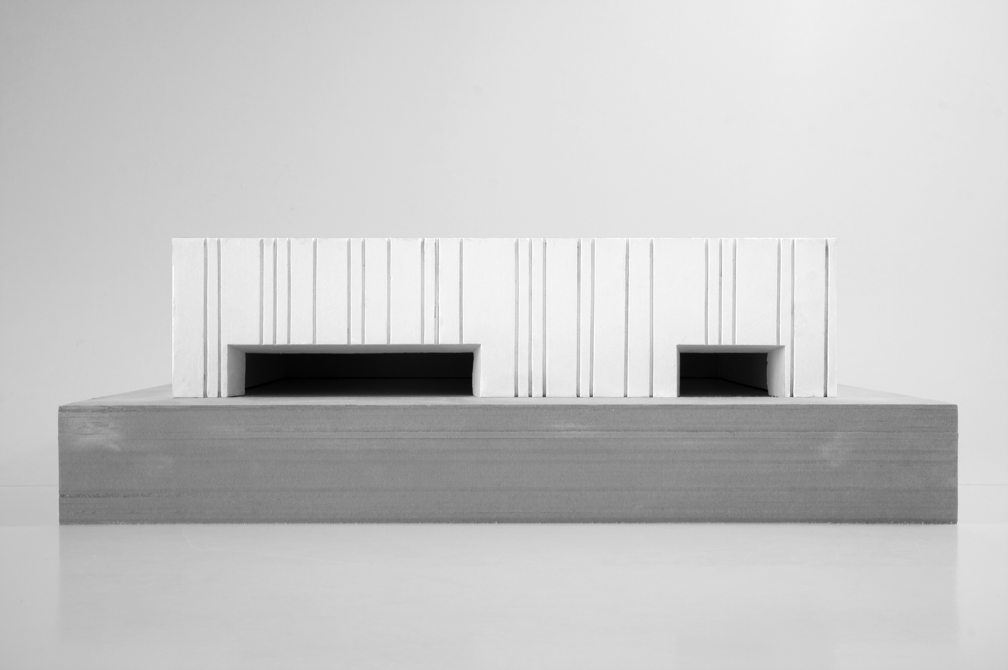 Sickla Gymnastics Center by GIPP arkitektur - Architizer