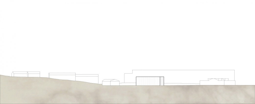 Sickla Gymnastics Center by GIPP arkitektur - Architizer