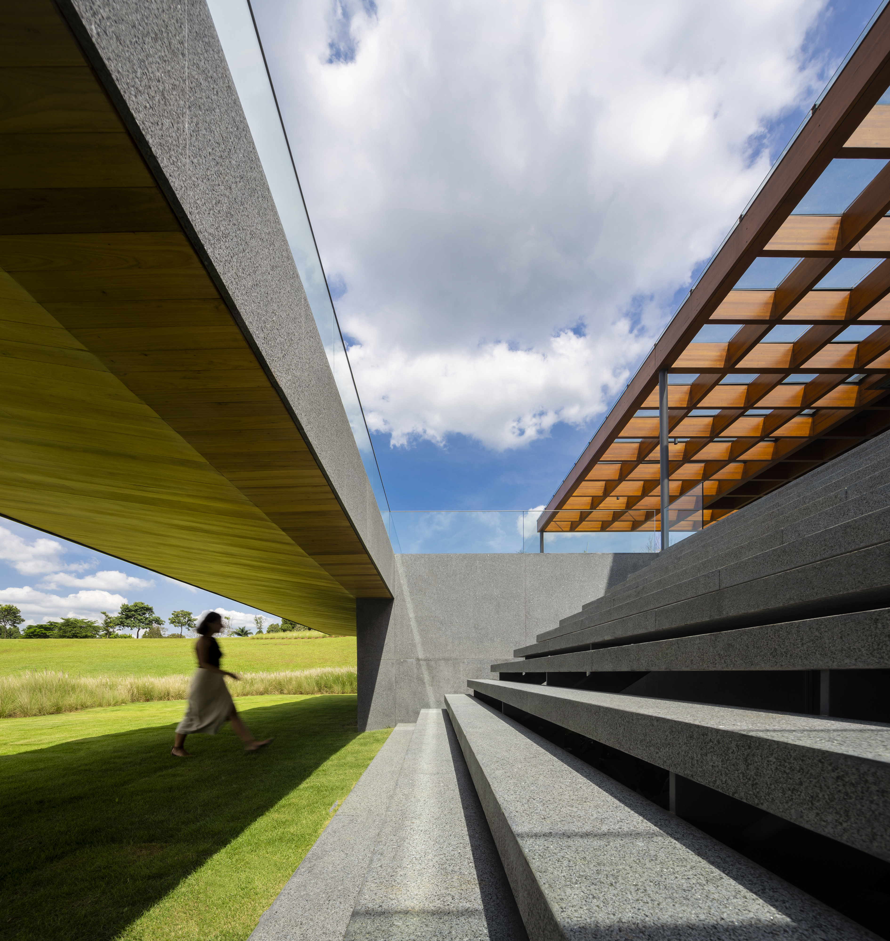 MS House by Jacobsen Arquitetura - Architizer