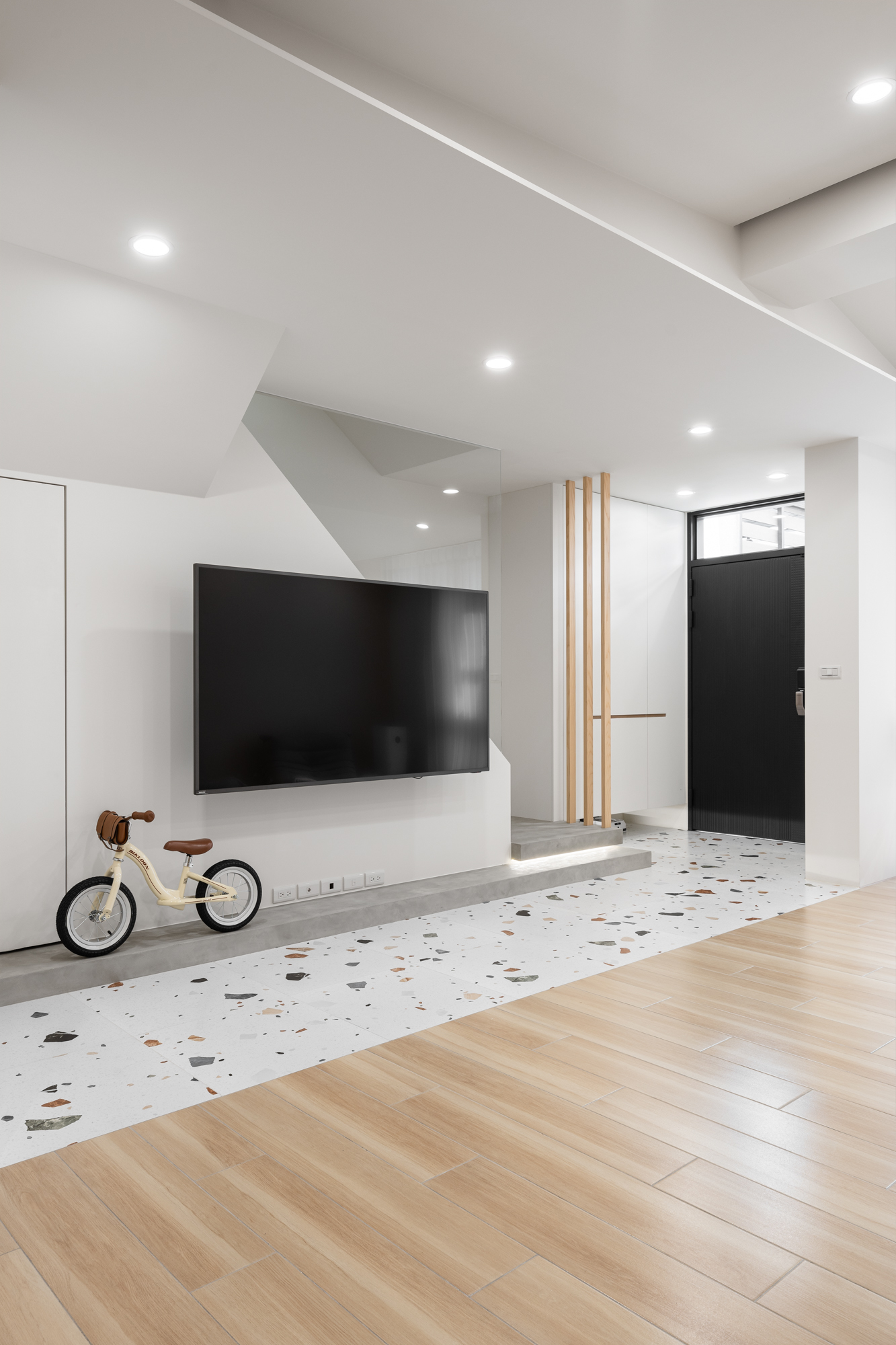 House Renovation | Wonder House by Haven Space Design - Architizer